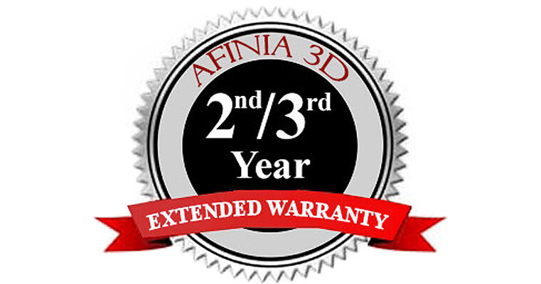 Afinia 3D Scanner Accessories | B&H Photo Video