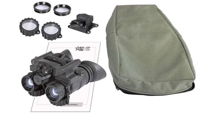 AGM UNVG-40 SKD Standard Kit (IIT Is Not Included)