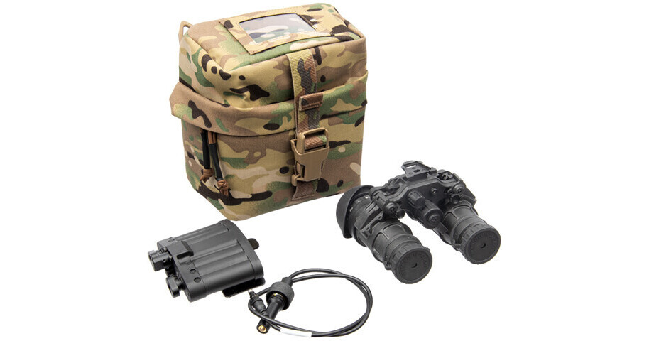 AGM UNVG-50 SKD Standard Night Vision Binoculars 12UN51XXXXXXXX1