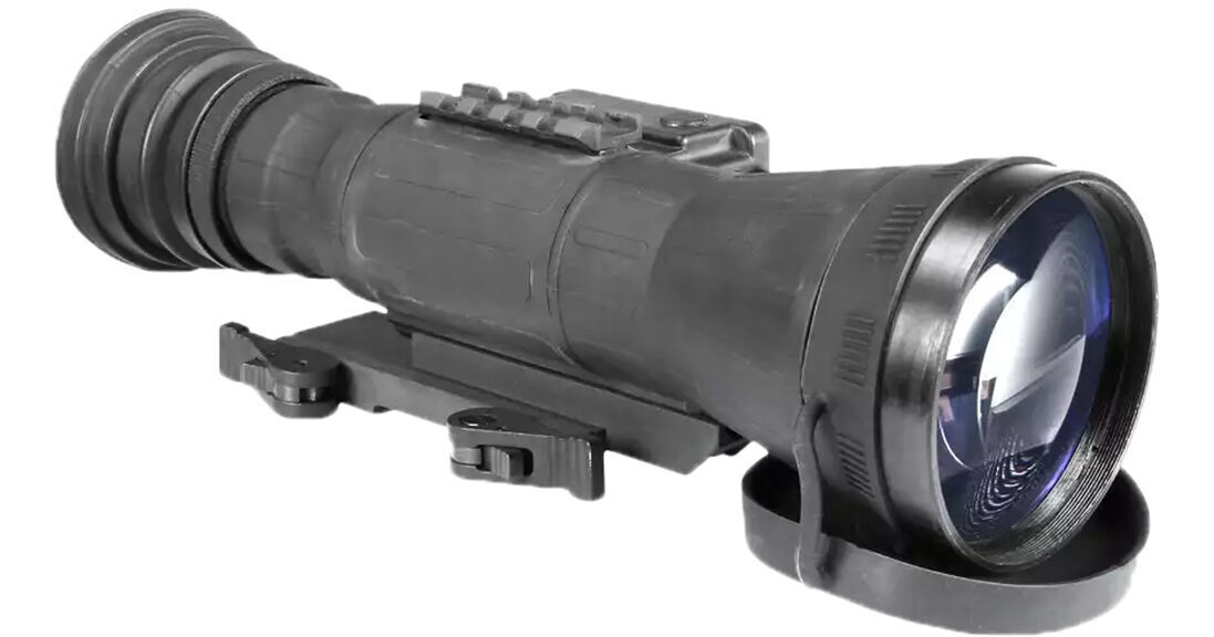 AGM Comanche 40ER 3AL1 Night Vision Riflescope 16C4O123453011