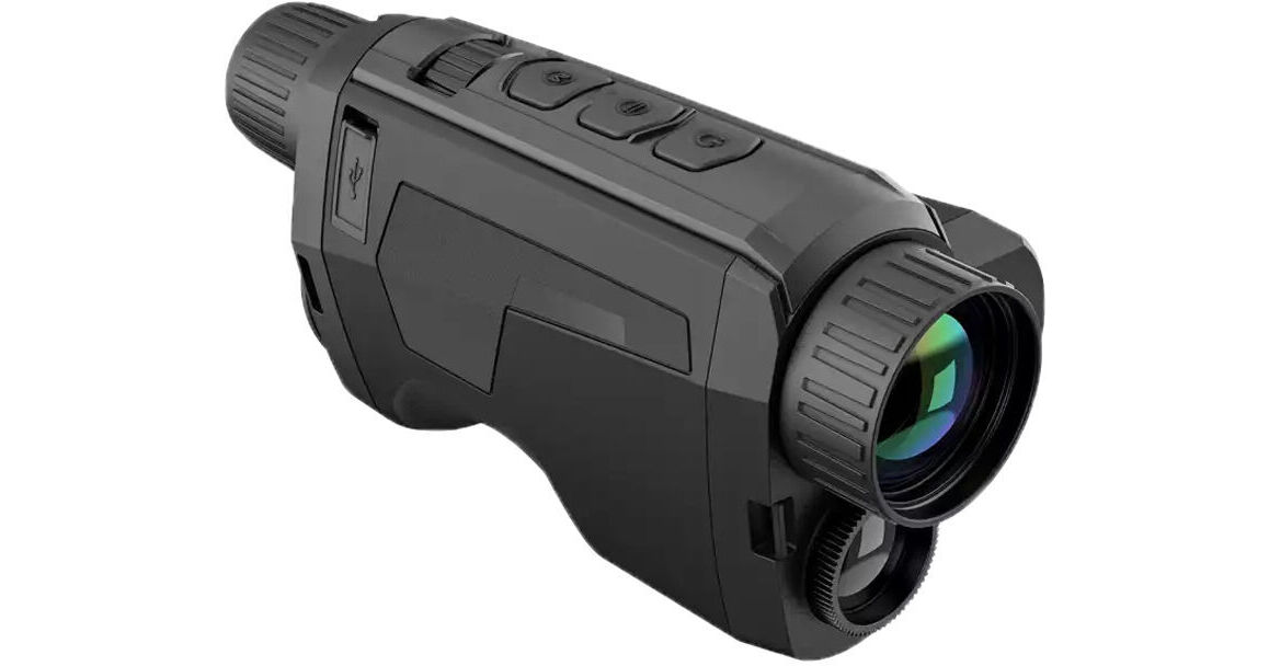 AGM Fuzion LRF TM35-640 640 x 512 Thermal Imaging 3142551305FM31