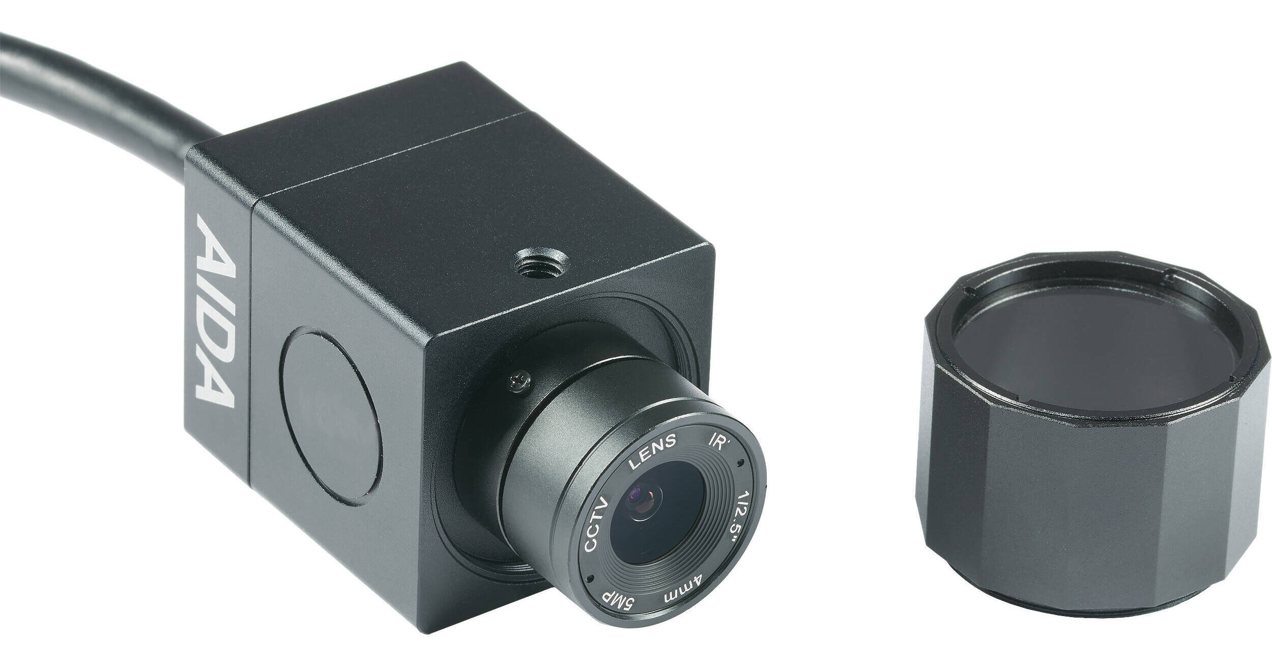 AIDA Imaging HD3G-IPC-IP67 Full HD 3G-SDI POV HD3G-IPC-IP67 B&H