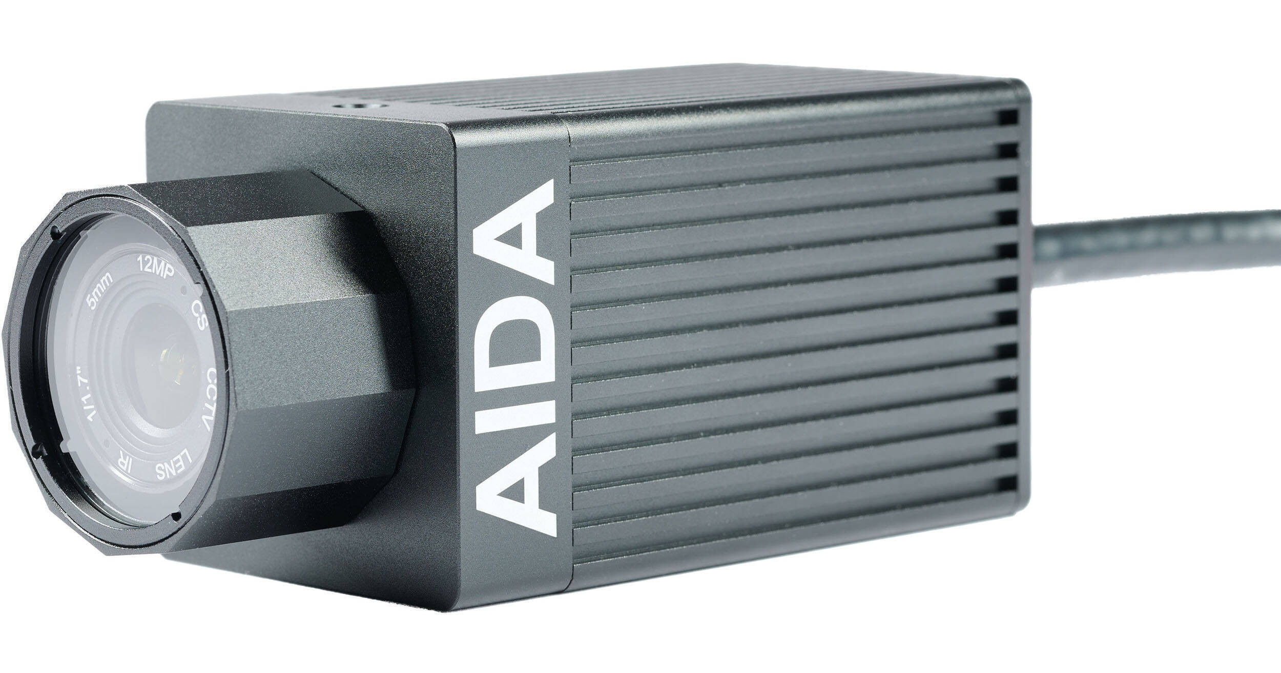AIDA Imaging FHD 120fps NDI|HX3 Weatherproof HD-NDI3-IP67