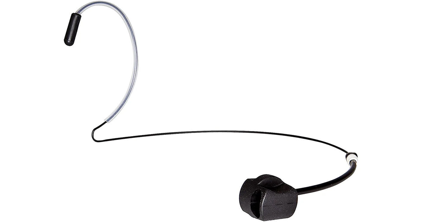 Airwave Technologies HSD-Slimclip Dual-Ear HSD-SLIMCLIP-BLACK