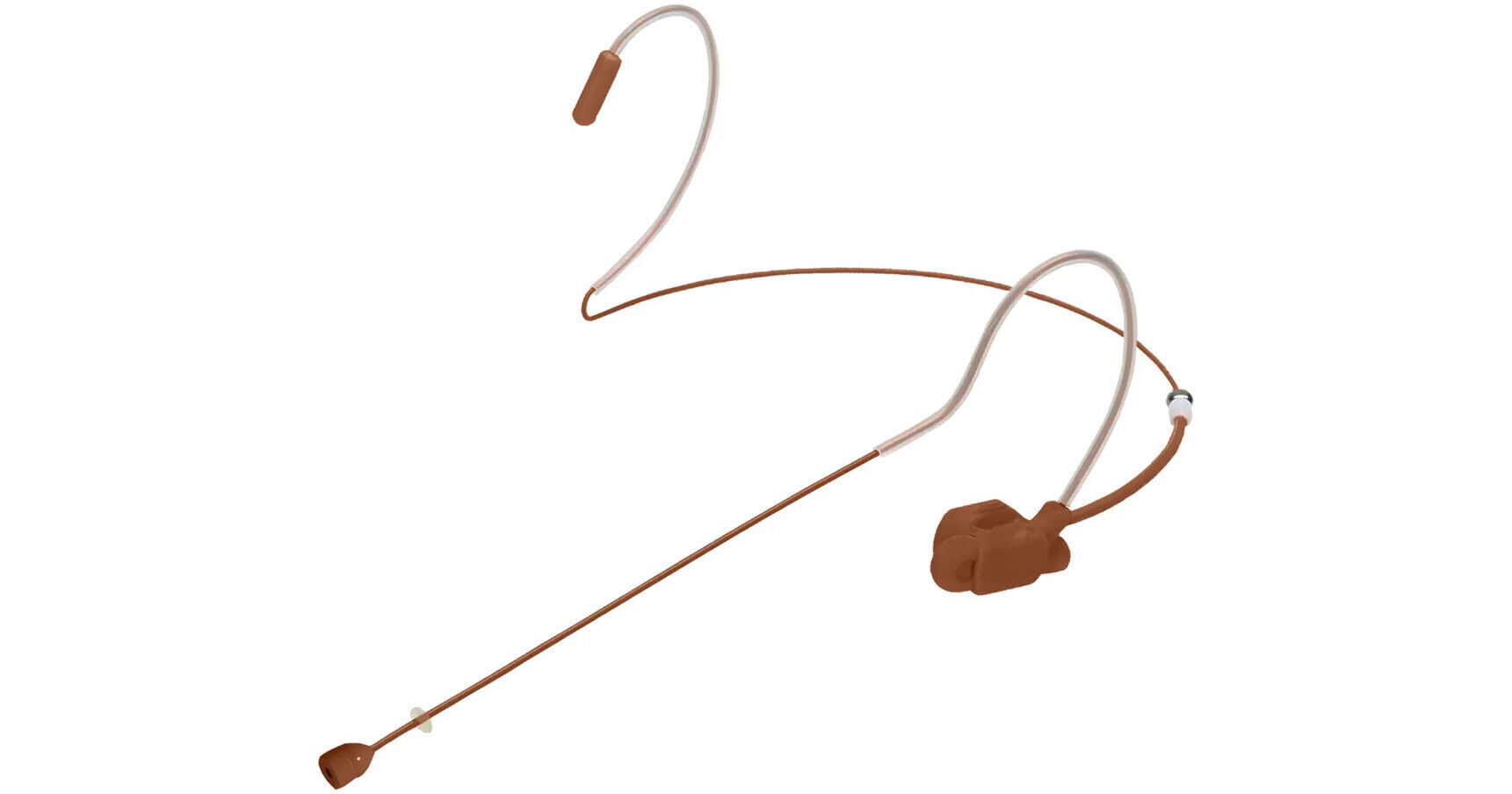 Airwave Technologies HSD-Slimclip System Dual-Ear HSDSLIMCLIPATC