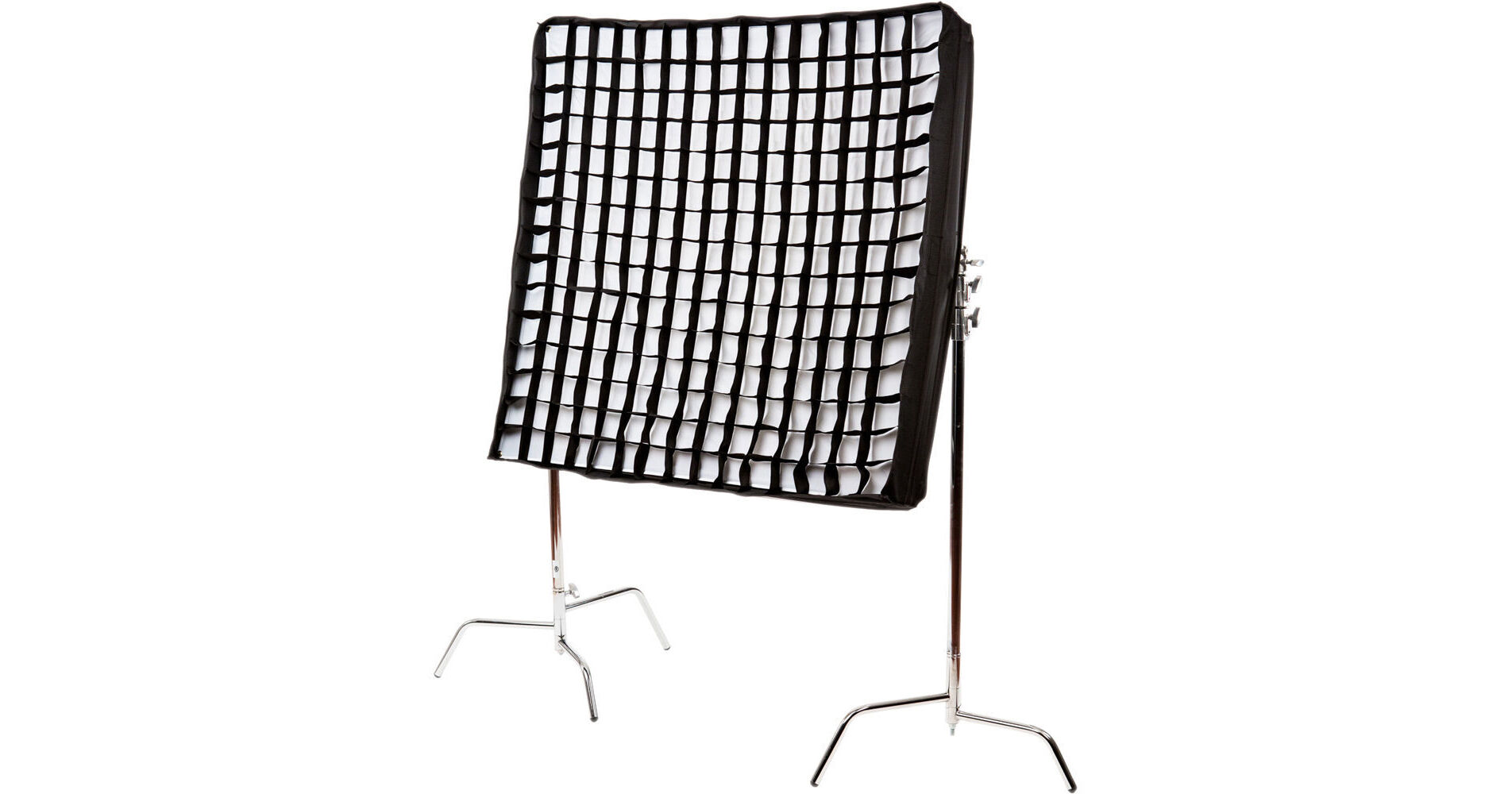 Aladdin Grid for 4x4' Frame AMS-4X4GRID B&H Photo Video