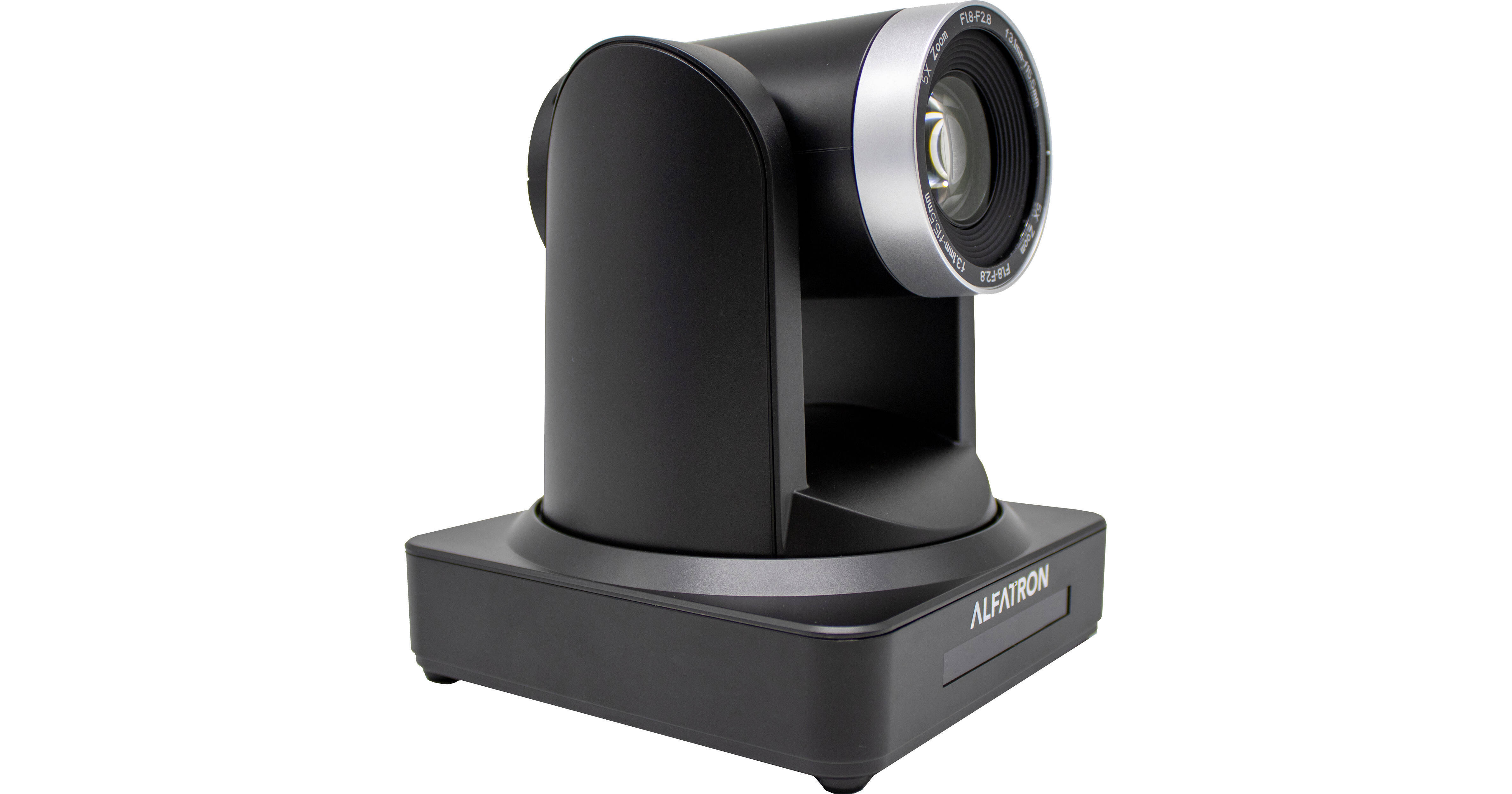 Alfatron 1080p HDMI/USB PTZ Camera with 12x Optical ALF-12X-CAM