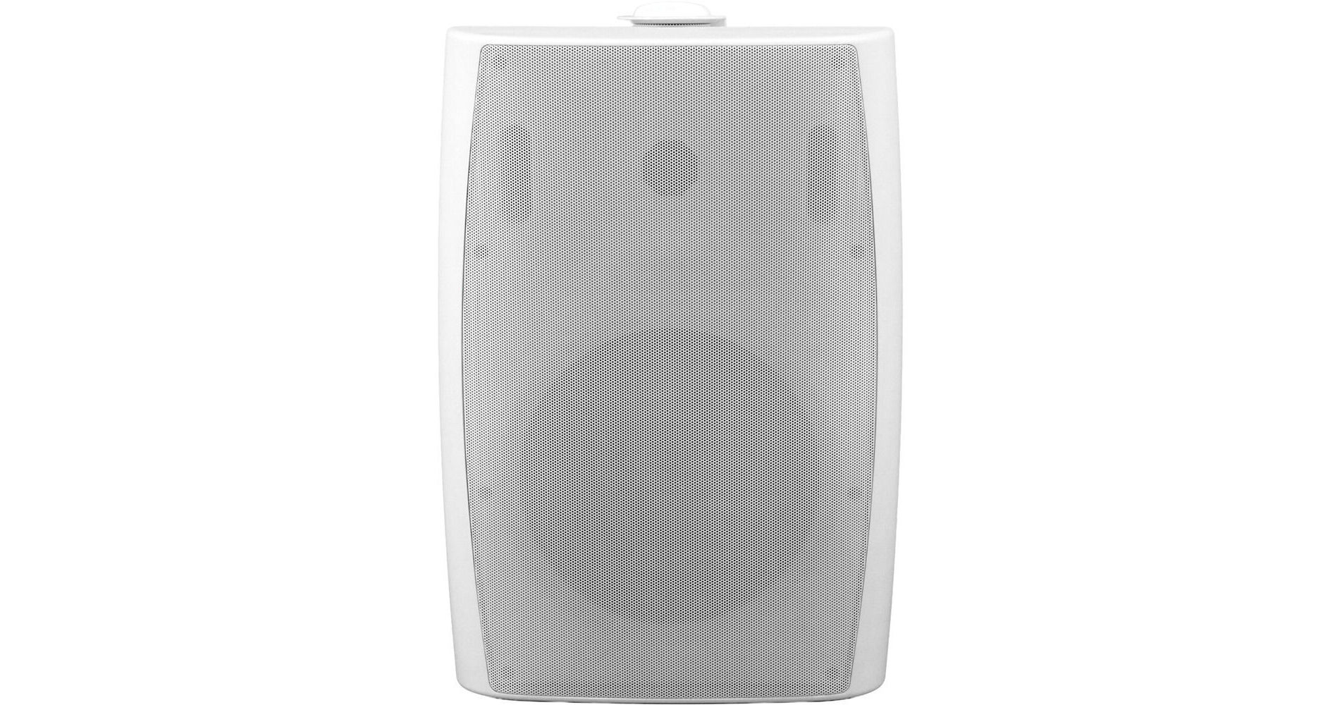 Alfatron ALFW-81 8" Surface-Mount Loudspeaker ALFW-81W B&H Photo