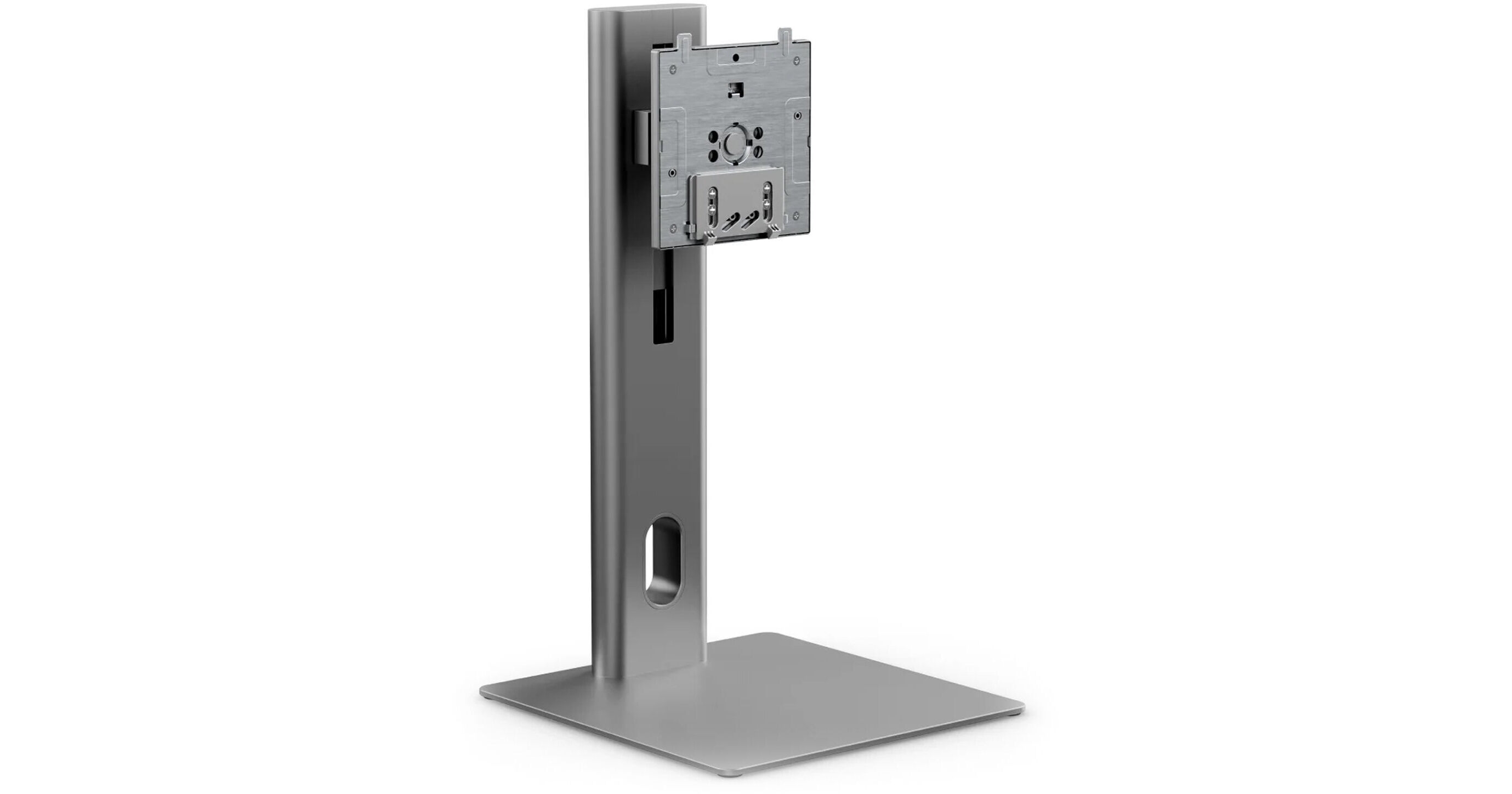 ALOGIC Aspekt Raise Stand for 32" Monitors (Space Gray) A32RSSGR
