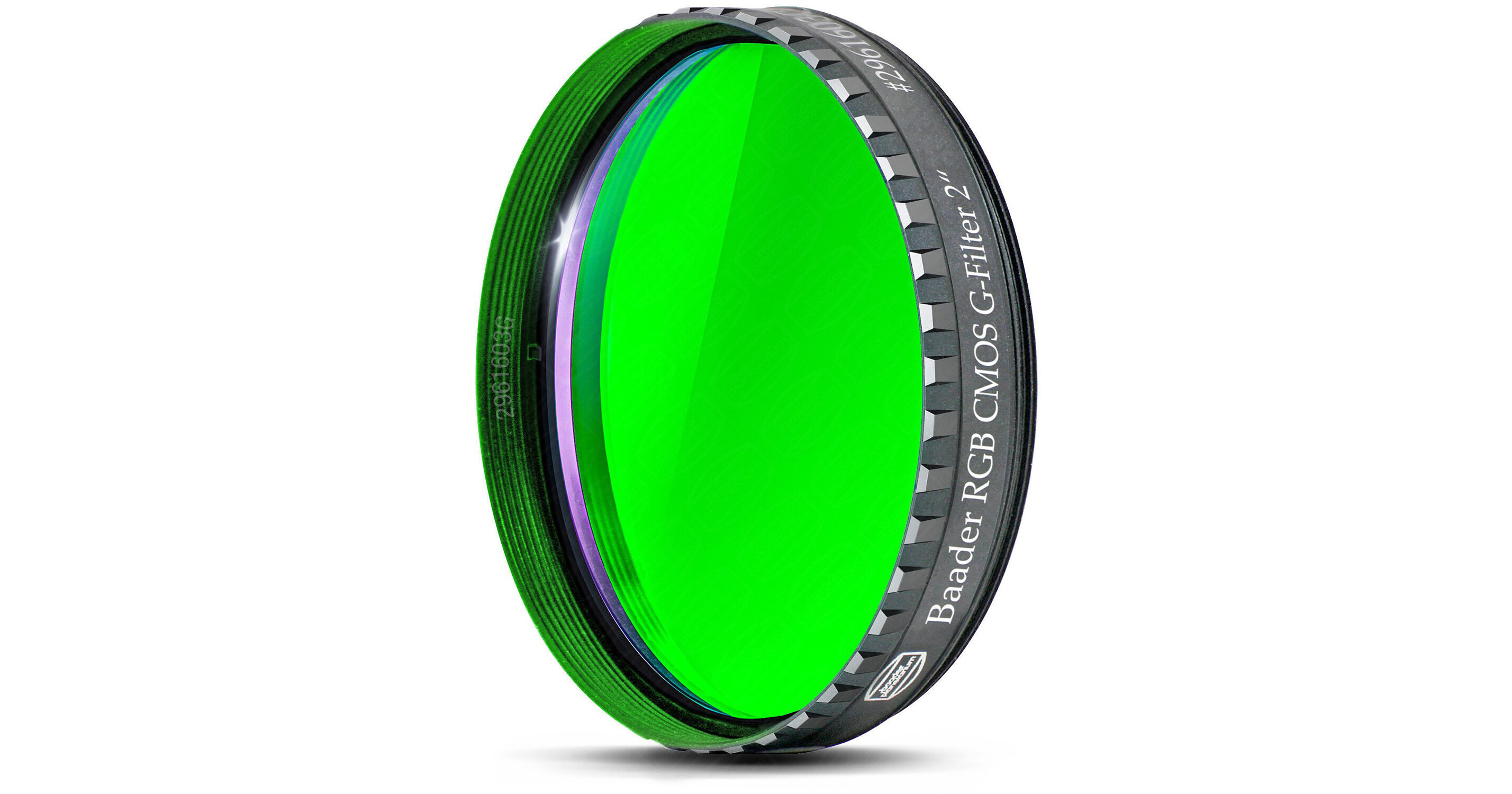 Alpine Astronomical Baader CMOS-Optimized RGB-G Bandpass FCG-2