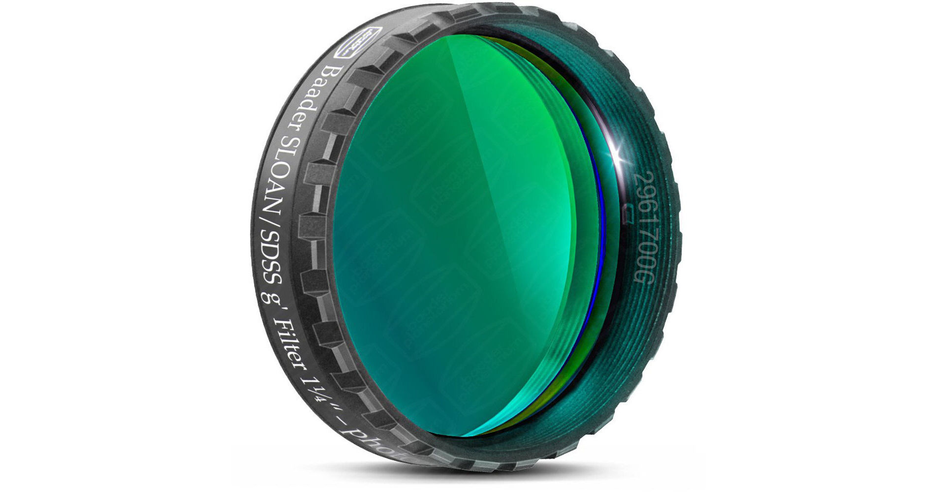 Alpine Astronomical Baader SLOAN/SDSS g' Filter FSLN-1G B&H