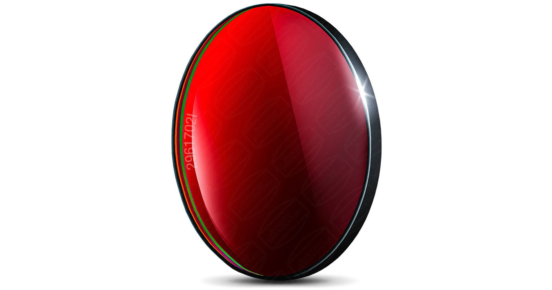 Alpine Astronomical Baader SLOAN/SDSS i' Filter FSLN-RD36I B&H