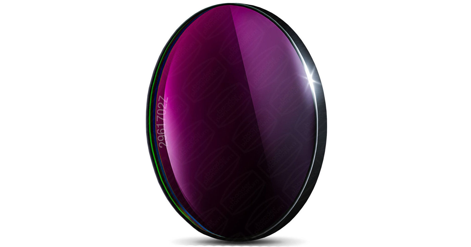 Alpine Astronomical Baader SLOAN/SDSS z-s' Filter FSLN-RD36Z B&H