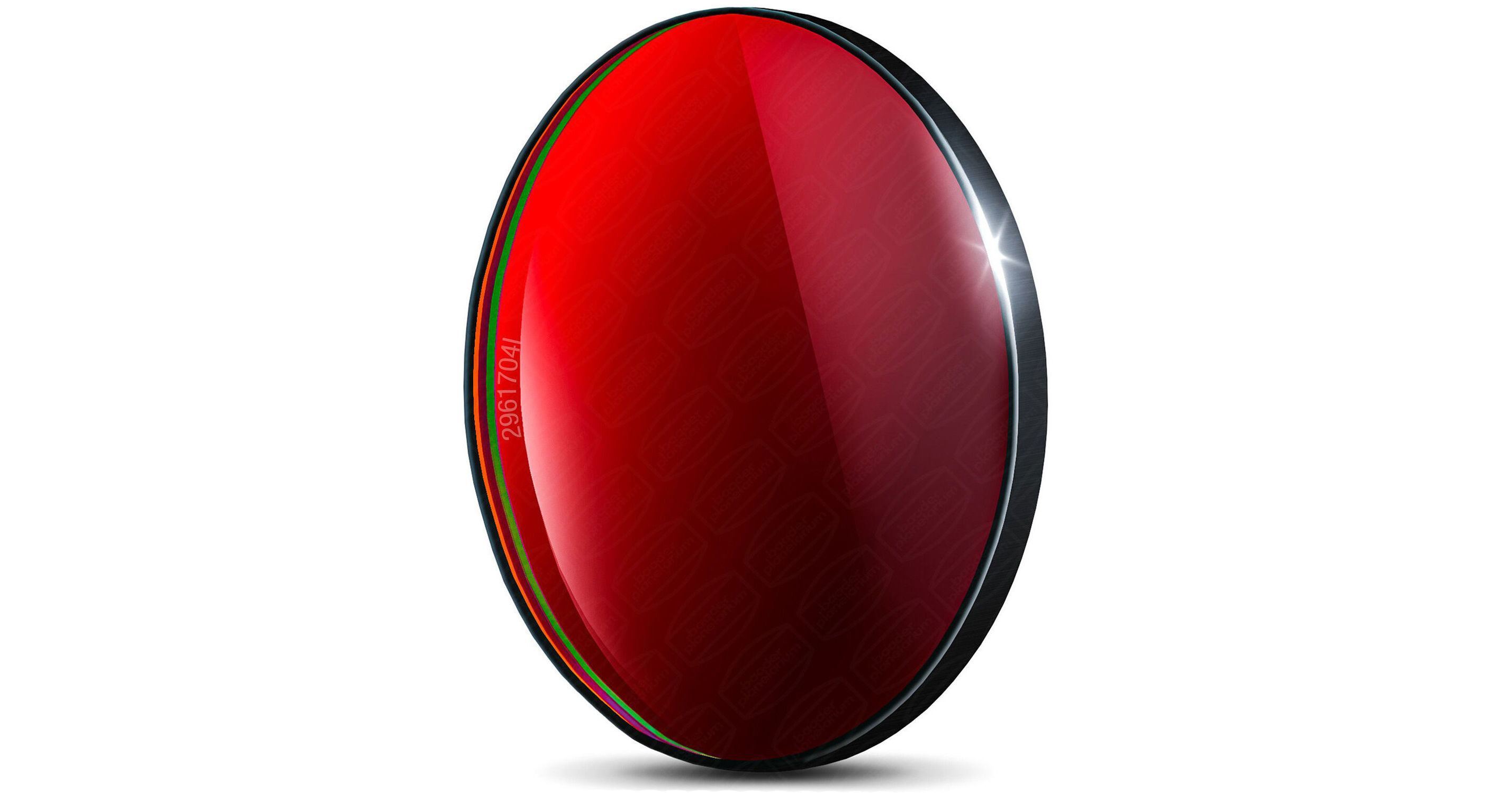 Alpine Astronomical Baader SLOAN/SDSS i' Filter FSLN-RD50I B&H