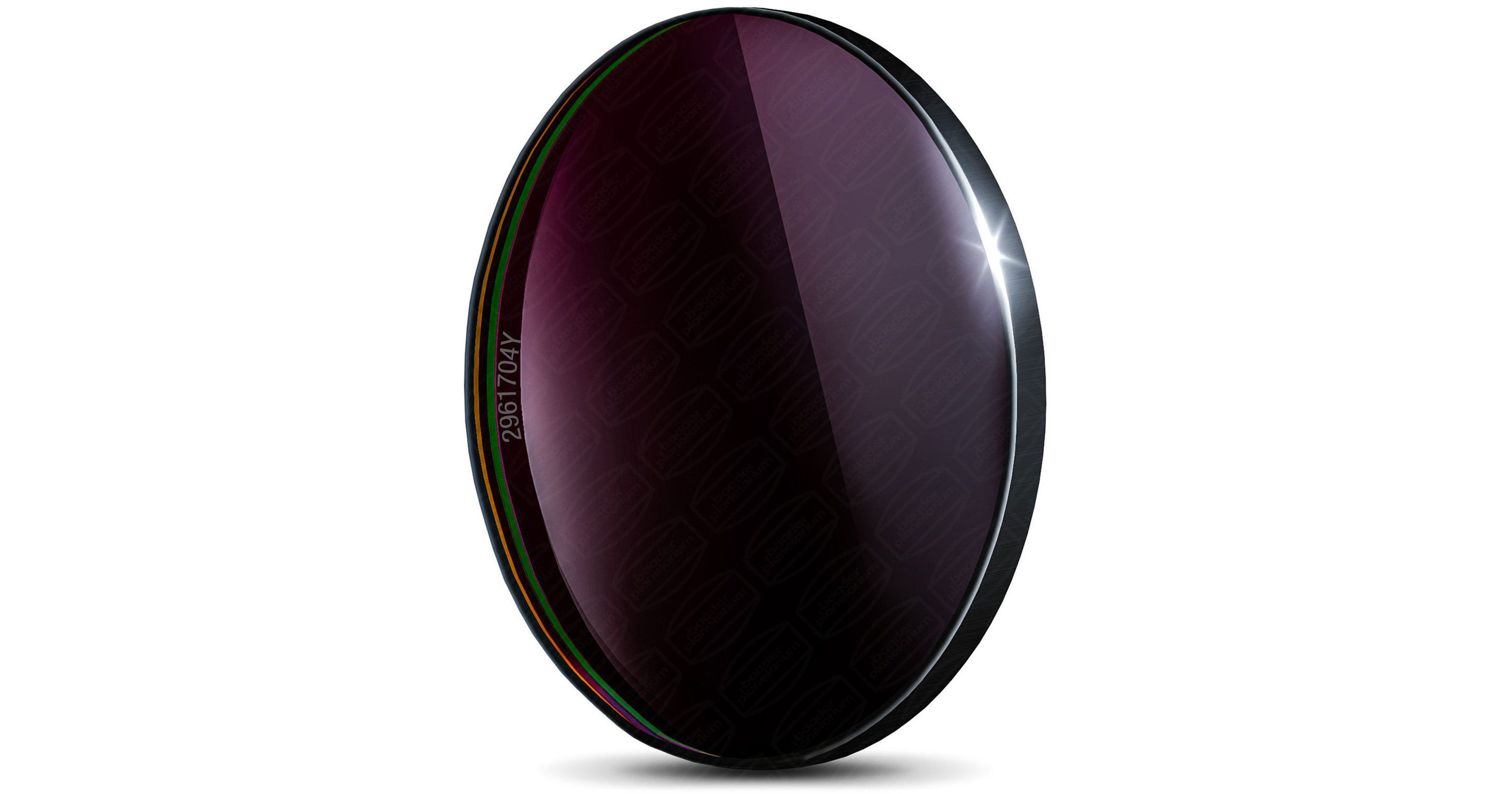Alpine Astronomical Baader SLOAN/SDSS y' Filter FSLN-RD50Y B&H
