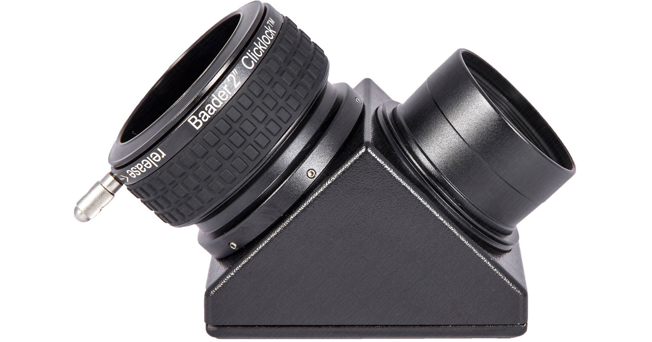 Alpine Astronomical Baader ClickLock BBHS Sitall Mirror MAX-2S