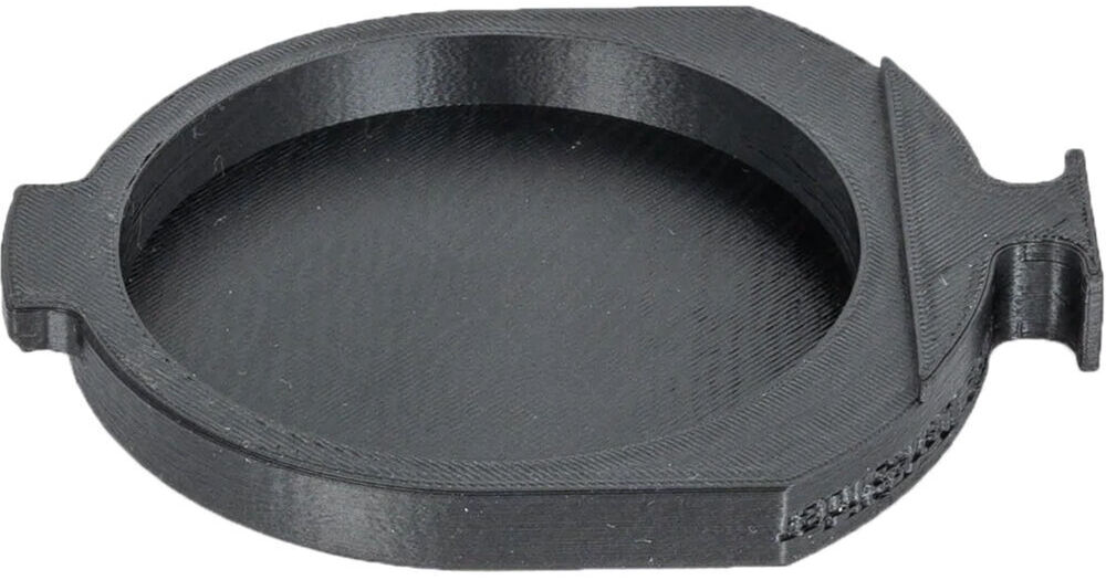 Alpine Astronomical 3D-Printed Baader UFC Dark Slider UFC-DRK