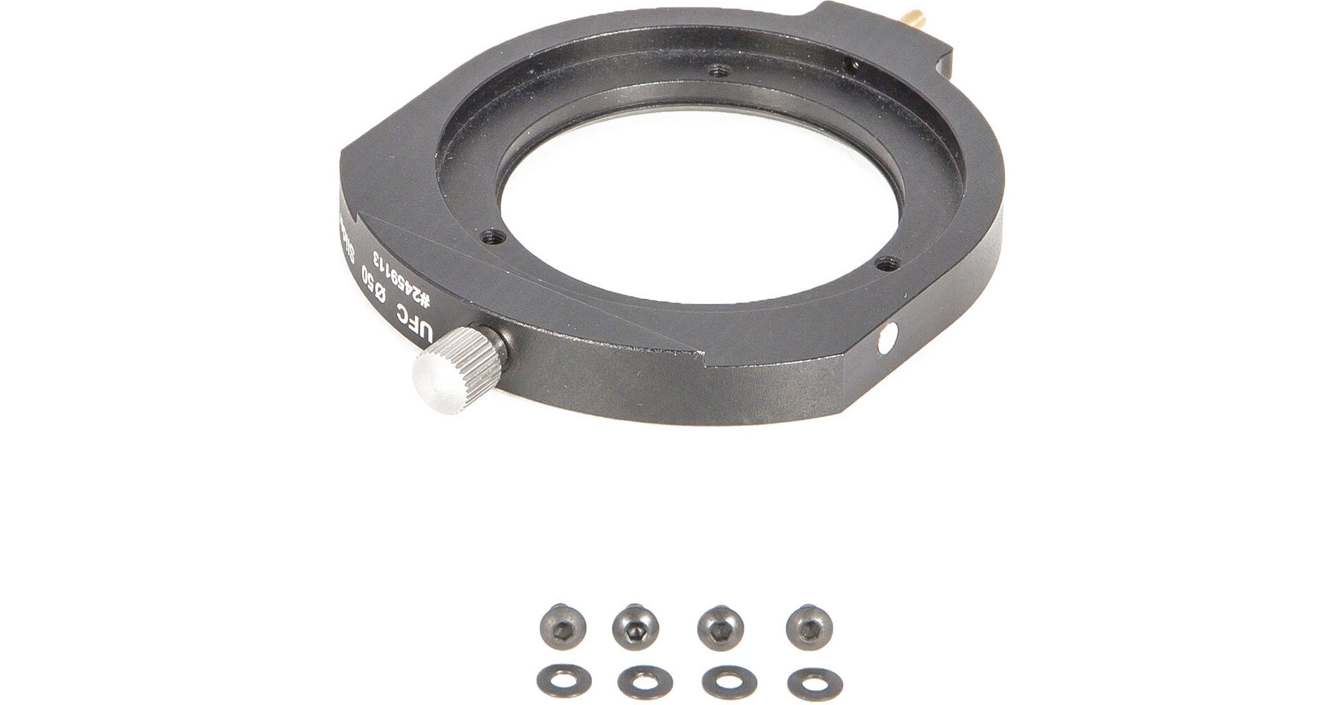 Alpine Astronomical Baader UFC Filter Slider for 50.4mm UFC-RD50