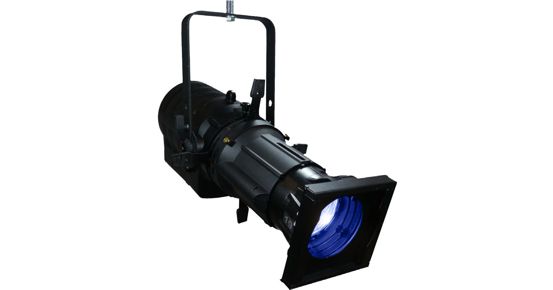 Altman 350w Phx Led Profile Spot 10 - Rgbl Led PHX3.5-RGBL-10-B