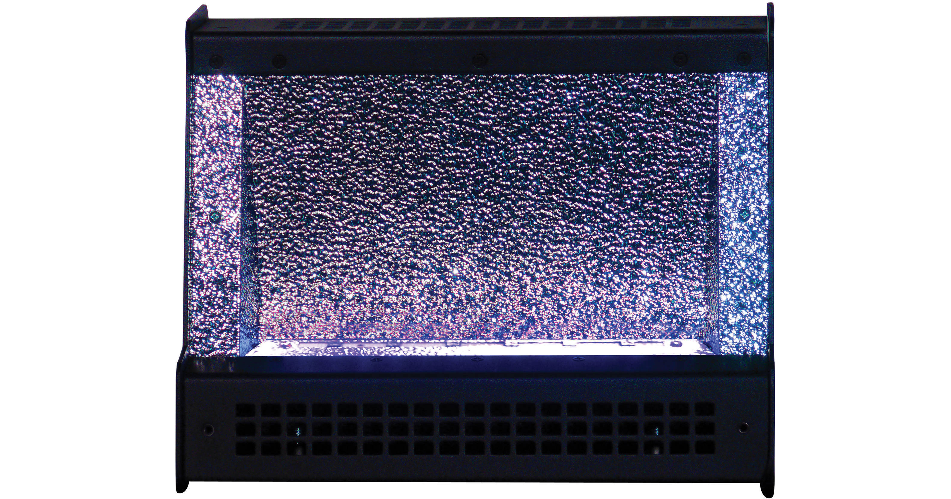 Altman Spectra Cyc 100W LED Blacklight (Black) SSCYC100-UV-B B&H