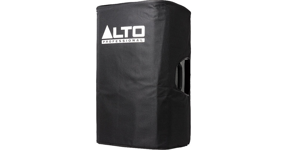 Alto Professional Padded Slip-On Cover for TX215 COVERTX215 B&H