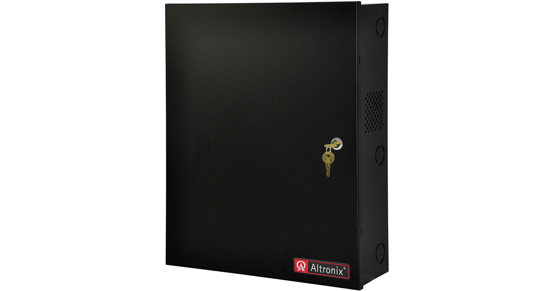 ALTRONIX Trove1 Enclosure 4-Door Panel Kit with Kisi T1KE34D B&H