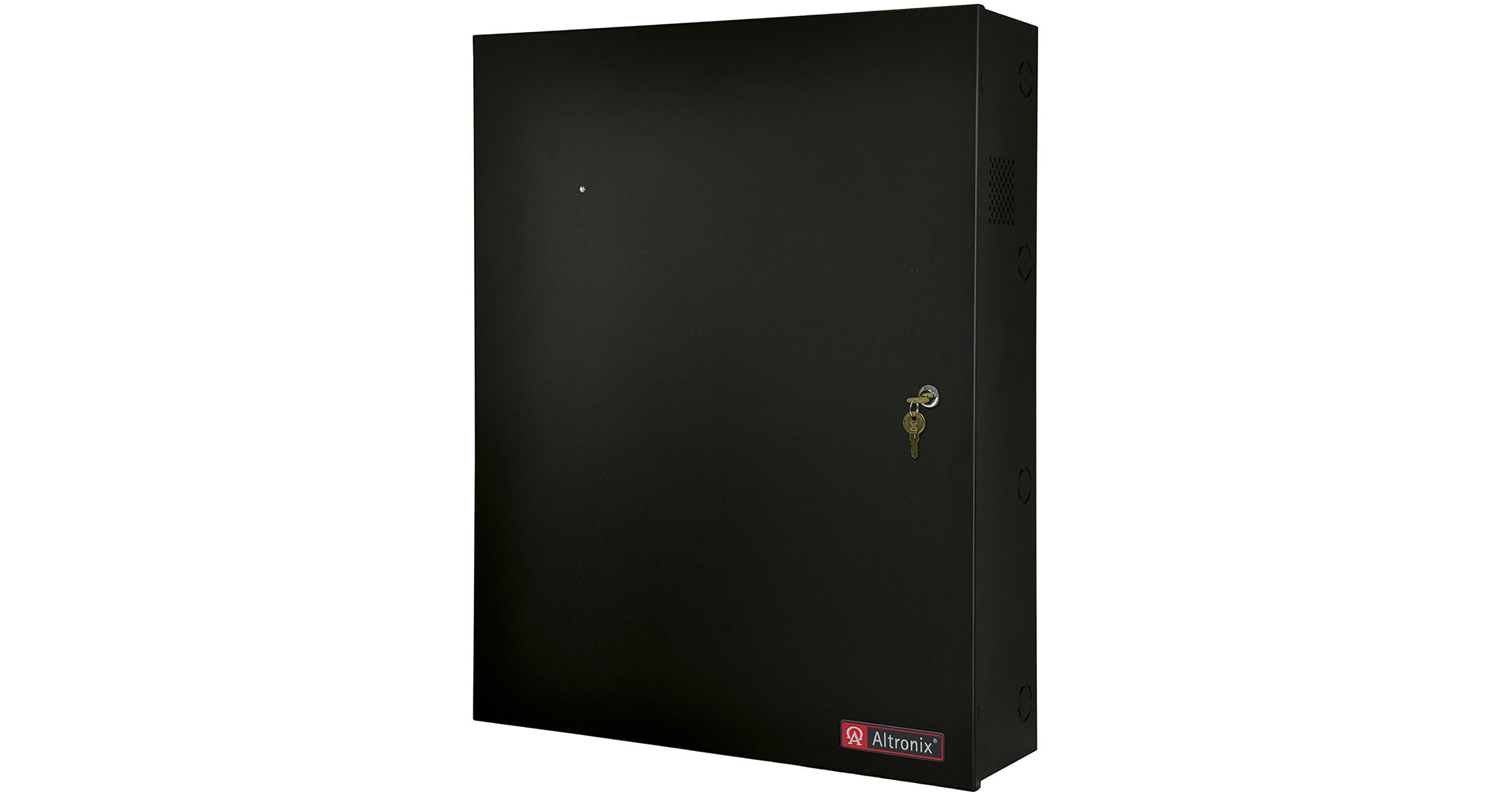 ALTRONIX Trove2 Enclosure 8-Door Panel Kit with THW2 T2HWK78V