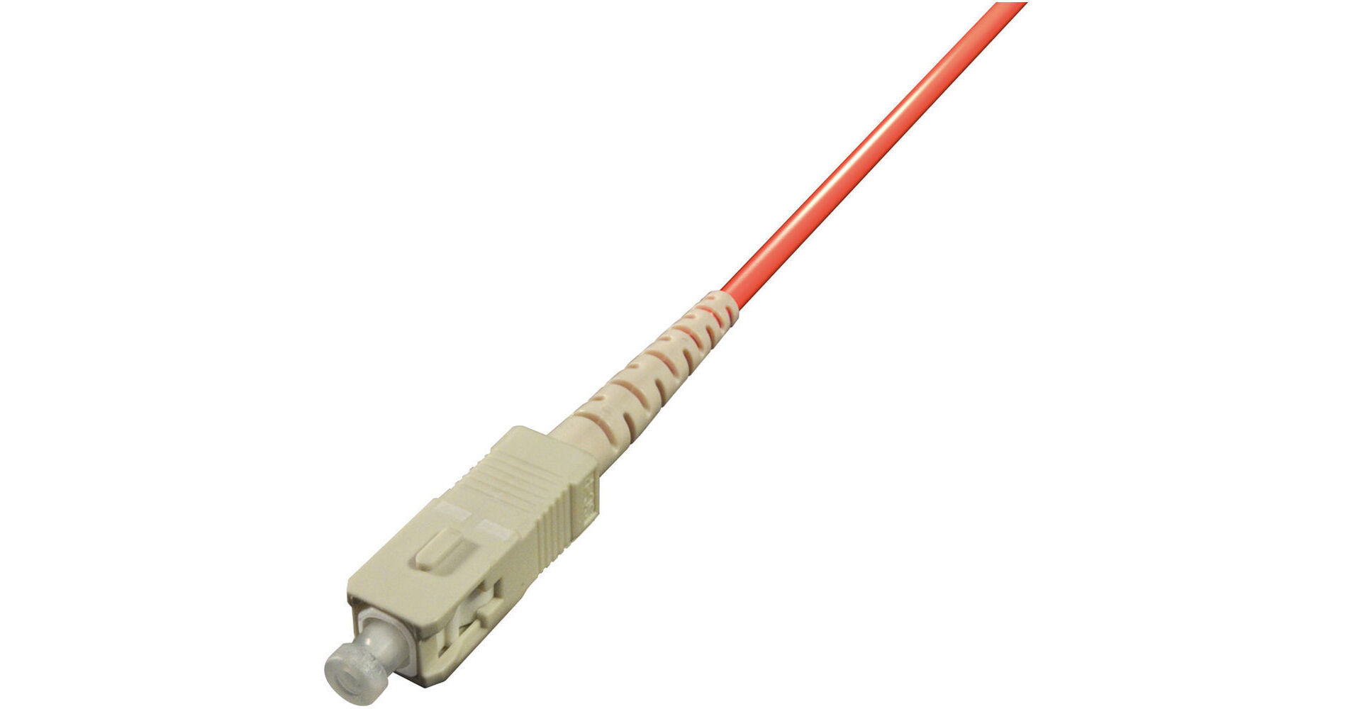 ALVA MADI Optical Cable, Simplex - 8'2" MADI2.5S B&H Photo Video