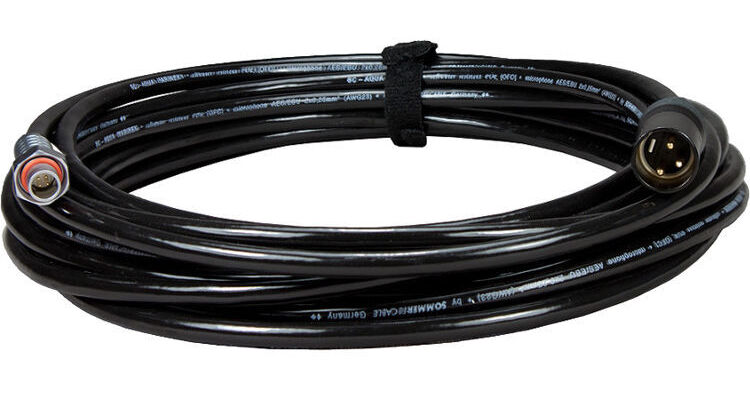 Ambient Recording AHK-50-MKII Hydrophone Cable (164') AHK-50