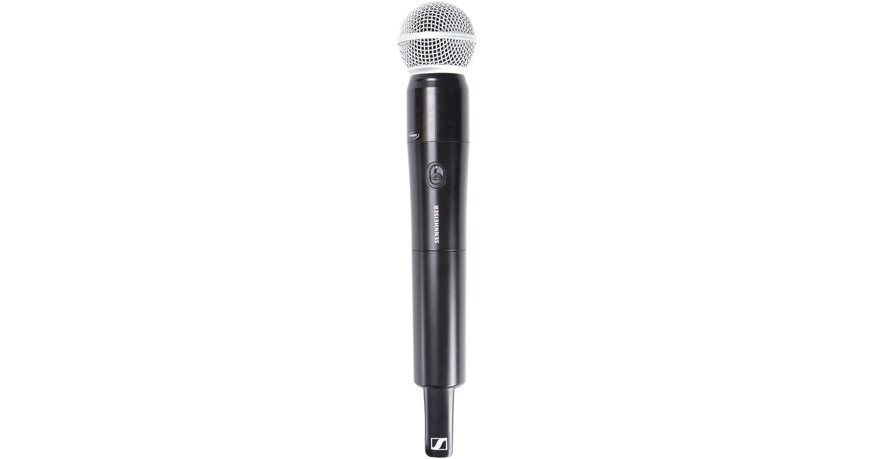 Ambient Recording HHA-SH58 Handheld Microphone Adapter HHA-SH58