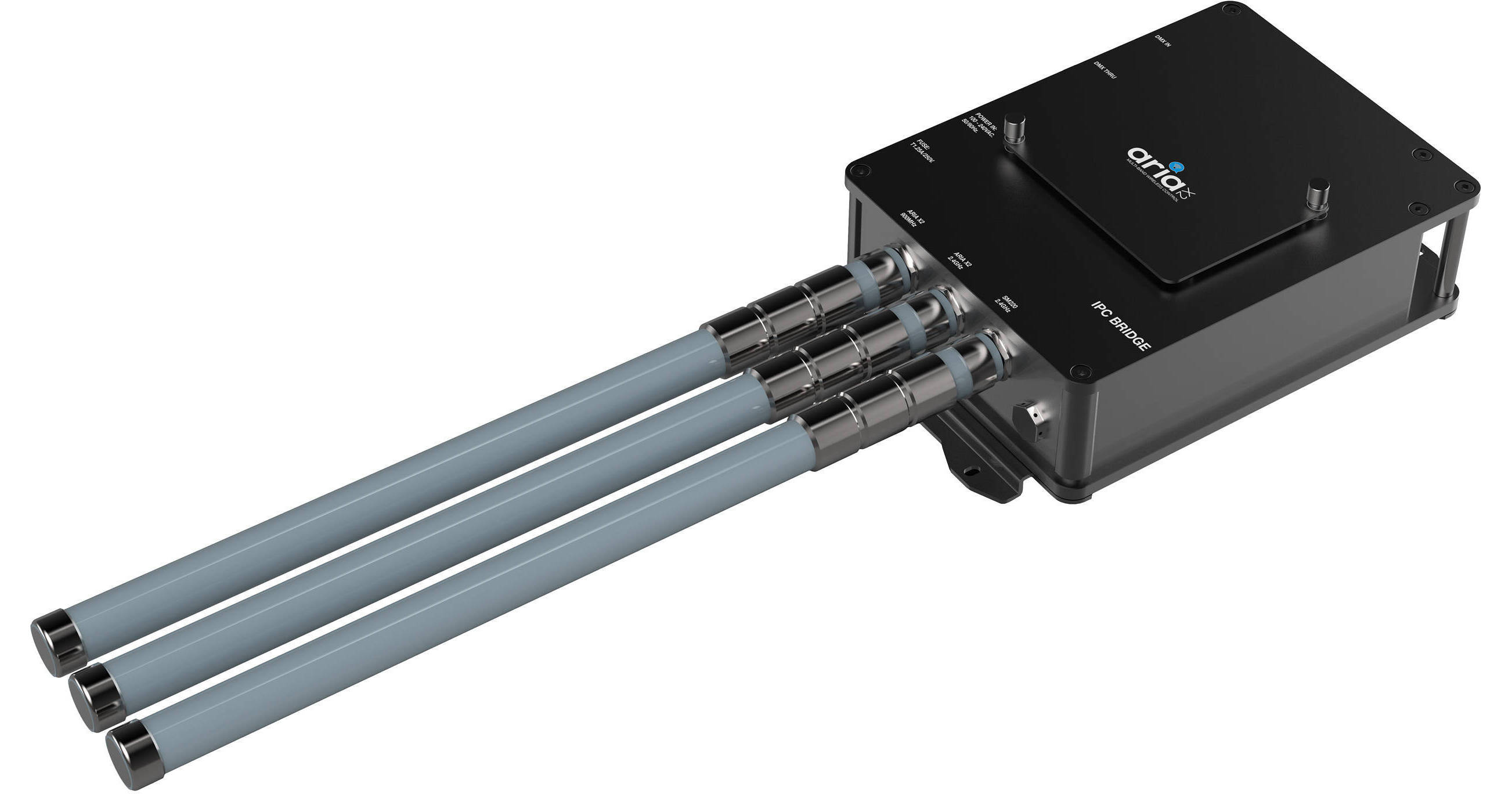 American DJ Aria X2 IPC Bridge Wireless ARIA X2 IPC BRIDGE B&H