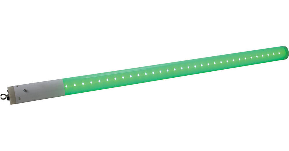 American DJ LED Pixel Tube 360 LED PIXEL TUBE 360 B&H Photo Video