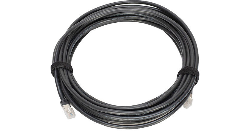 American DJ Main Data Cable for WMS (65') WMSDC65 B&H Photo Video