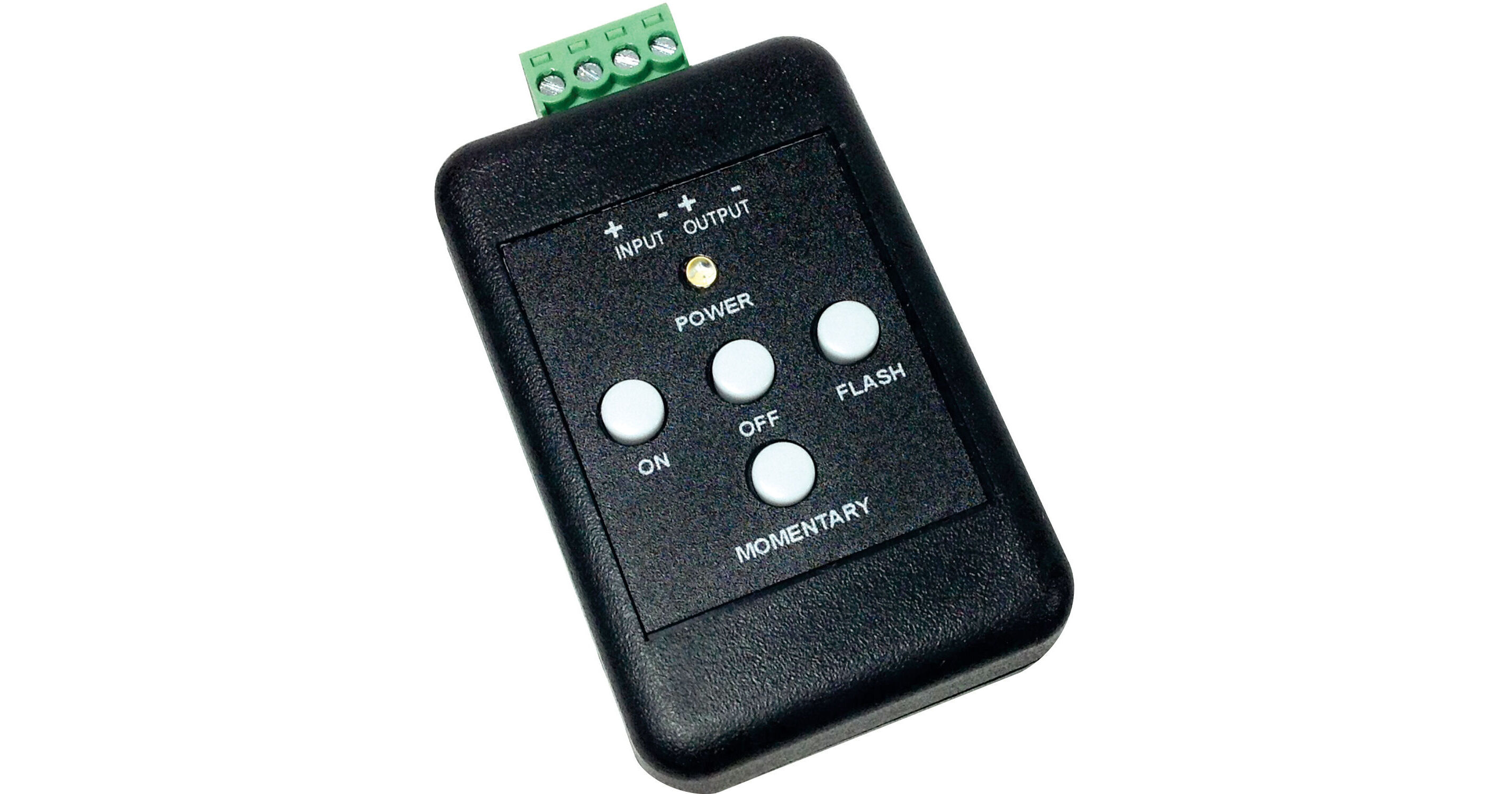 American Recorder 4-Button Mini Control Switch for OAS