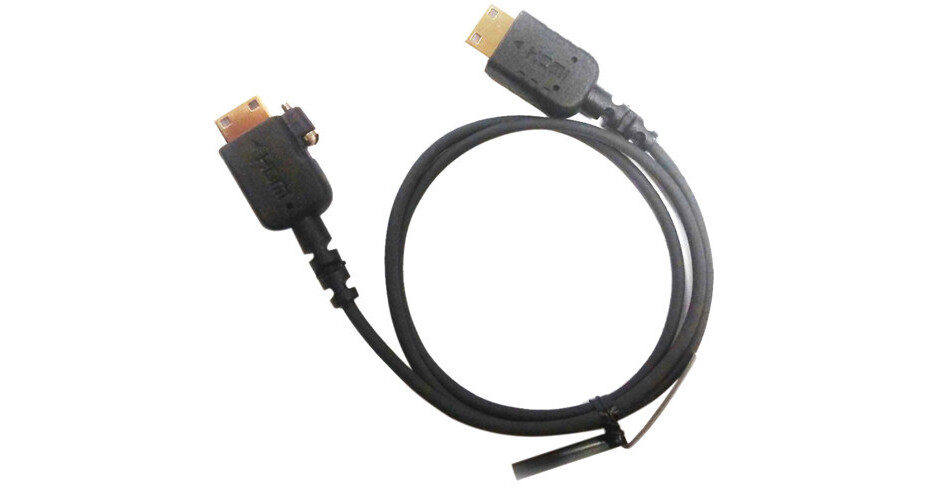 Amimon Mini-HDMI to Mini-HDMI Cable for CONNEX Air AMN_CBL_031A