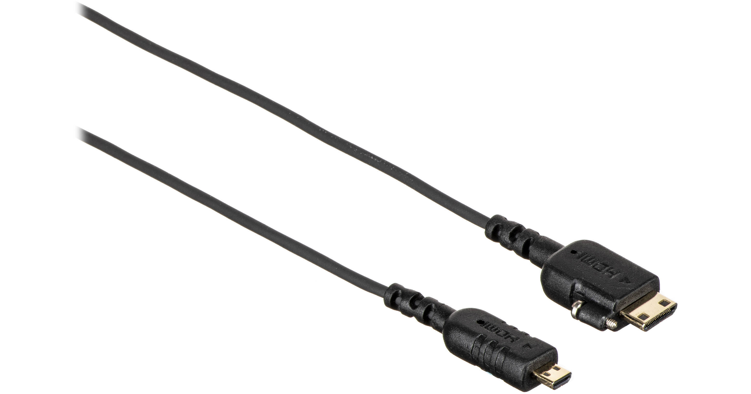 Amimon Mini-HDMI to Micro-HDMI Cable for CONNEX Air AMN_CBL_032A