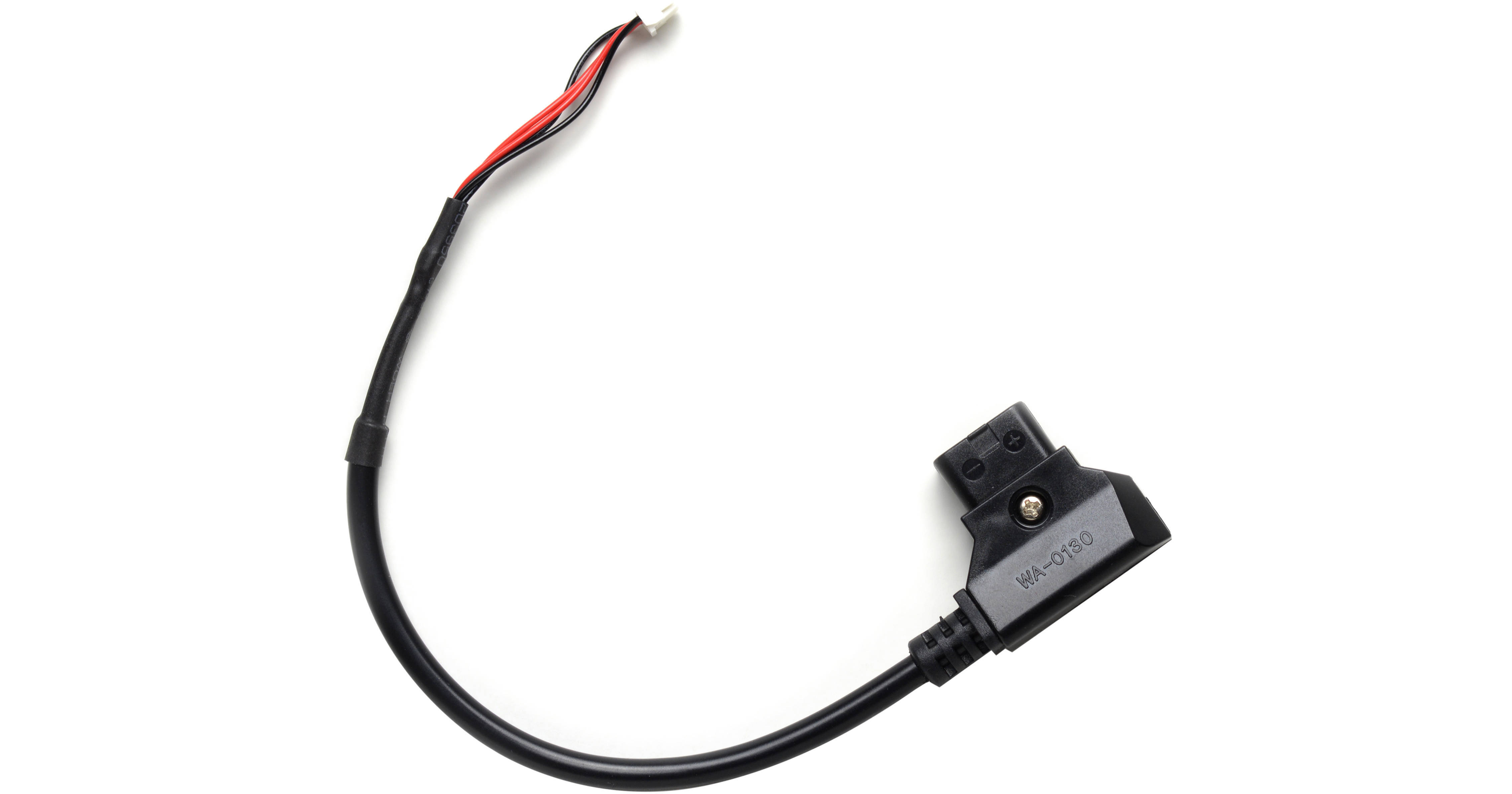 Amimon D-Tap Power Cable for CONNEX Air Unit (7.9") AMN_CBL_062A