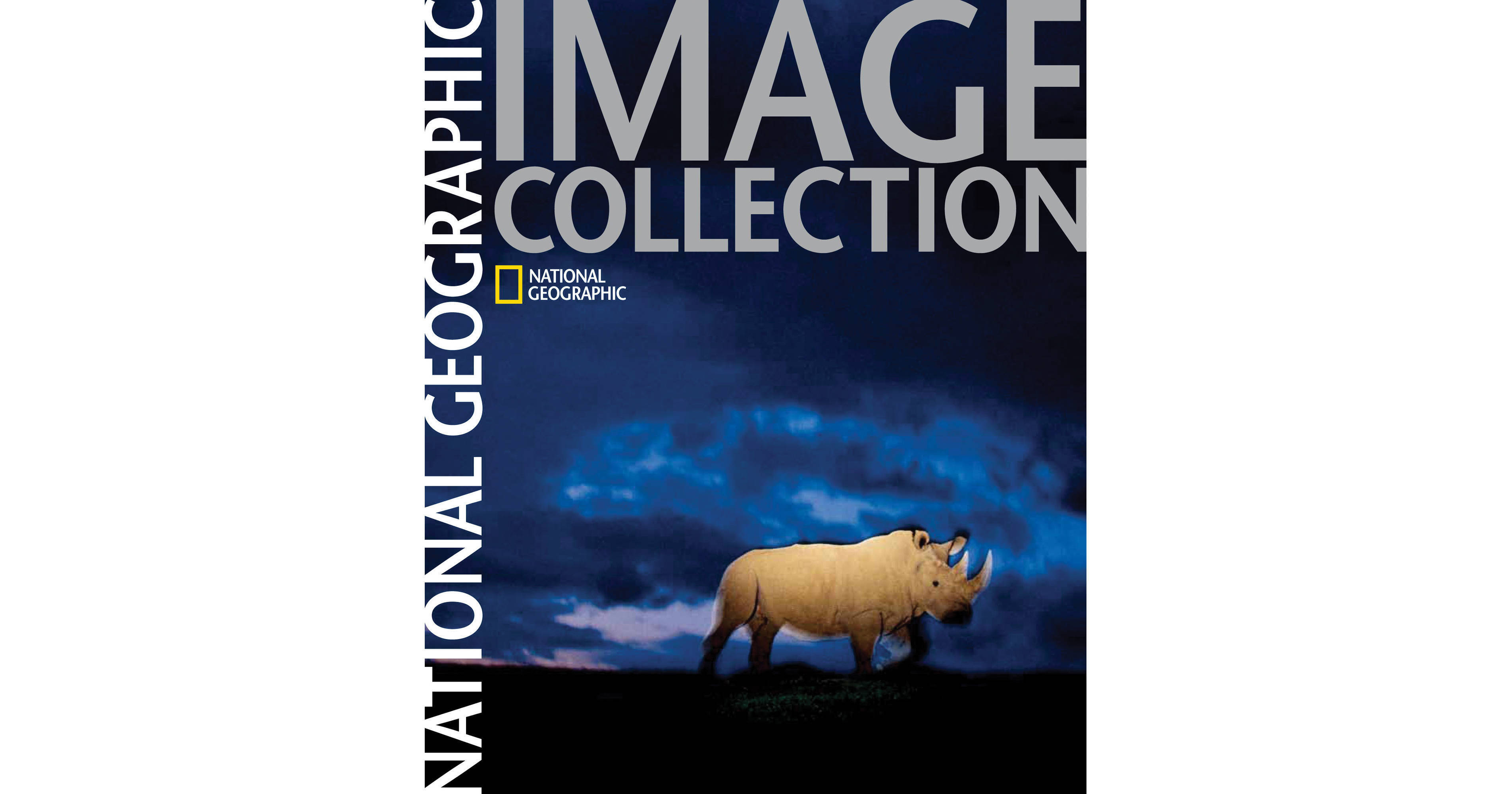 Amphoto Book: National Geographic Image Collection 9781426209680