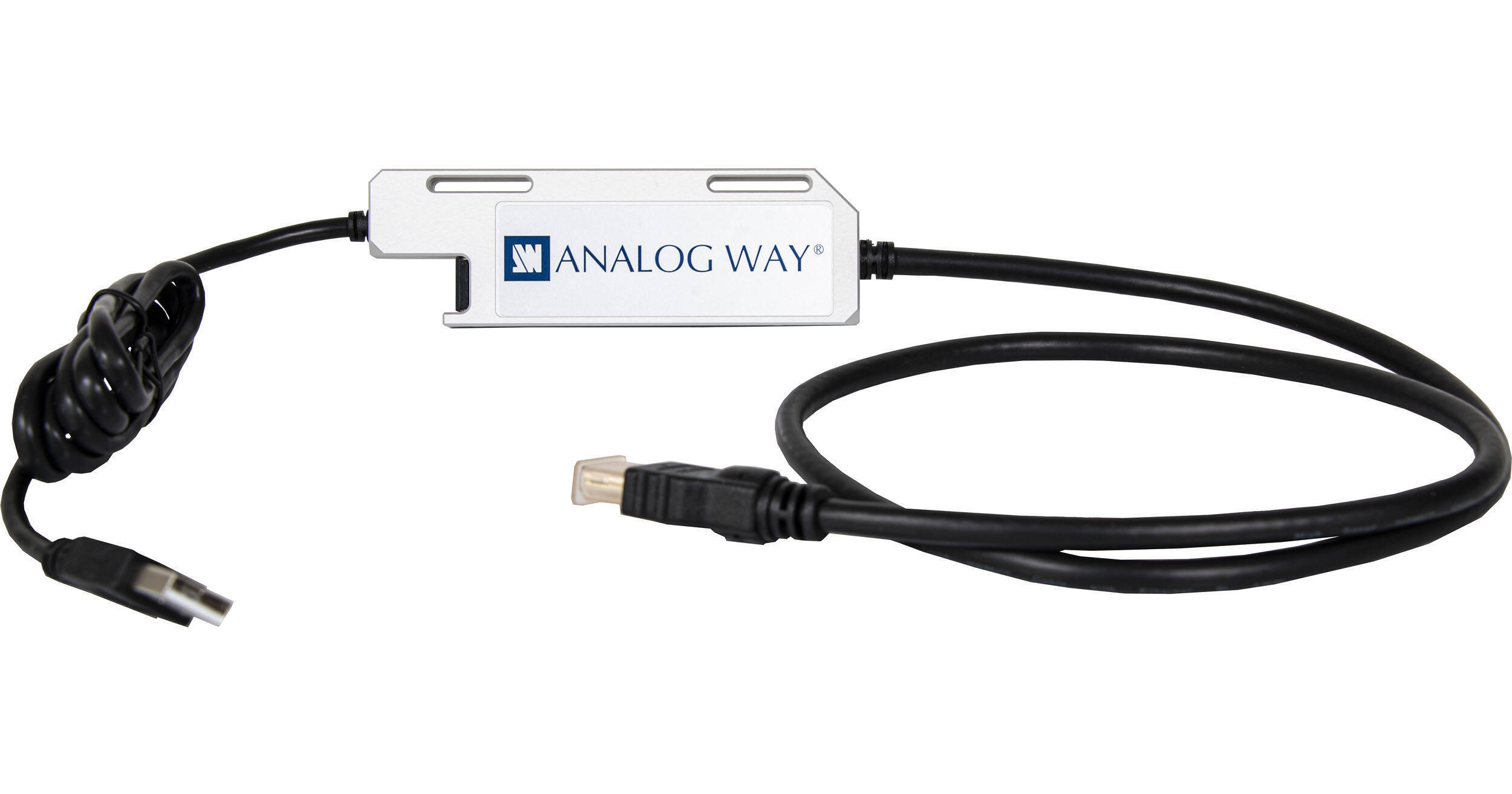 Analog Way HDMI 2.0 to Fiber Transmitter EXT-HDMI20-OPT-TX B&H
