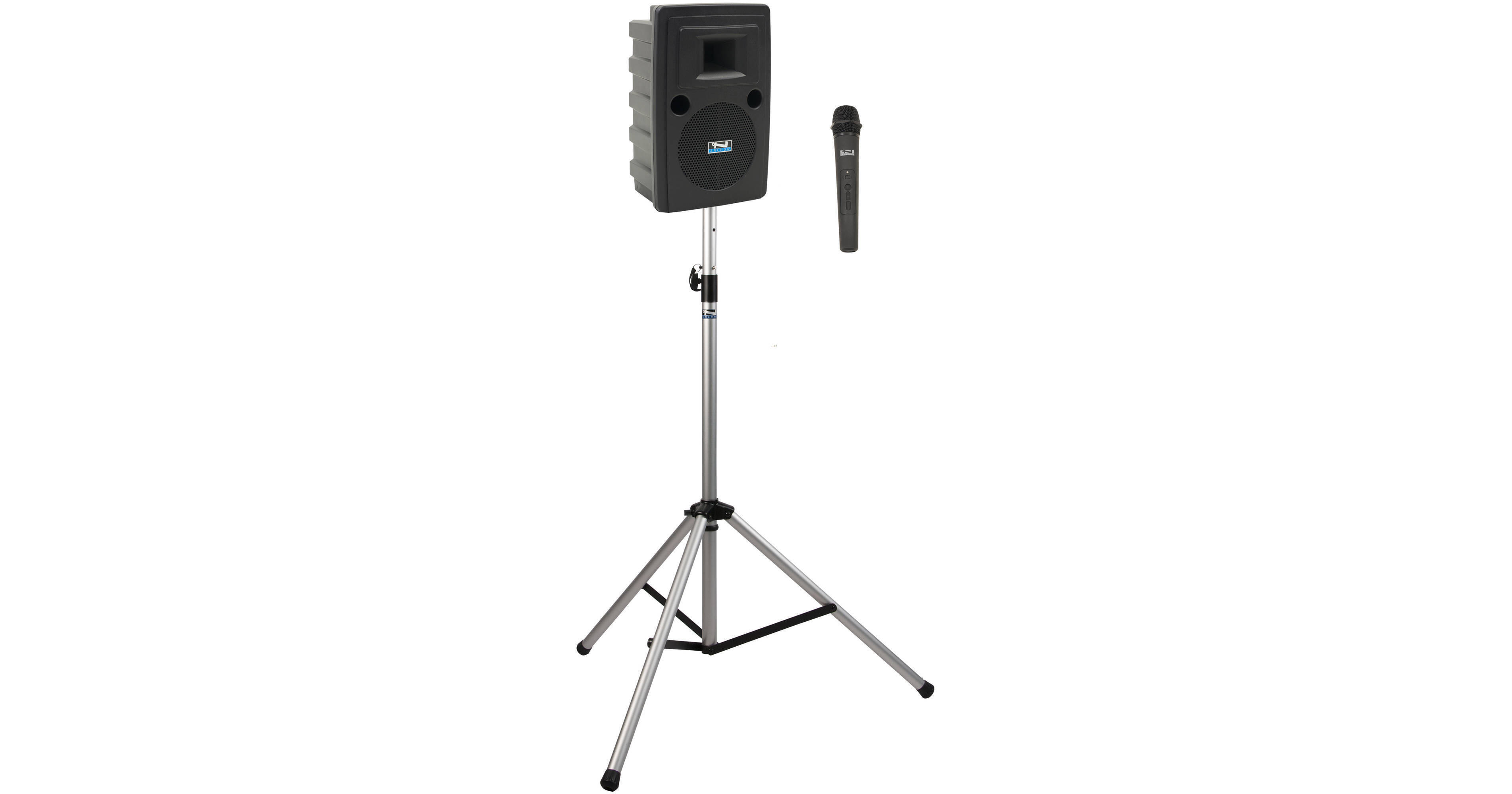 Anchor Audio Liberty System 1 with Wireless Handheld 711100 B&H