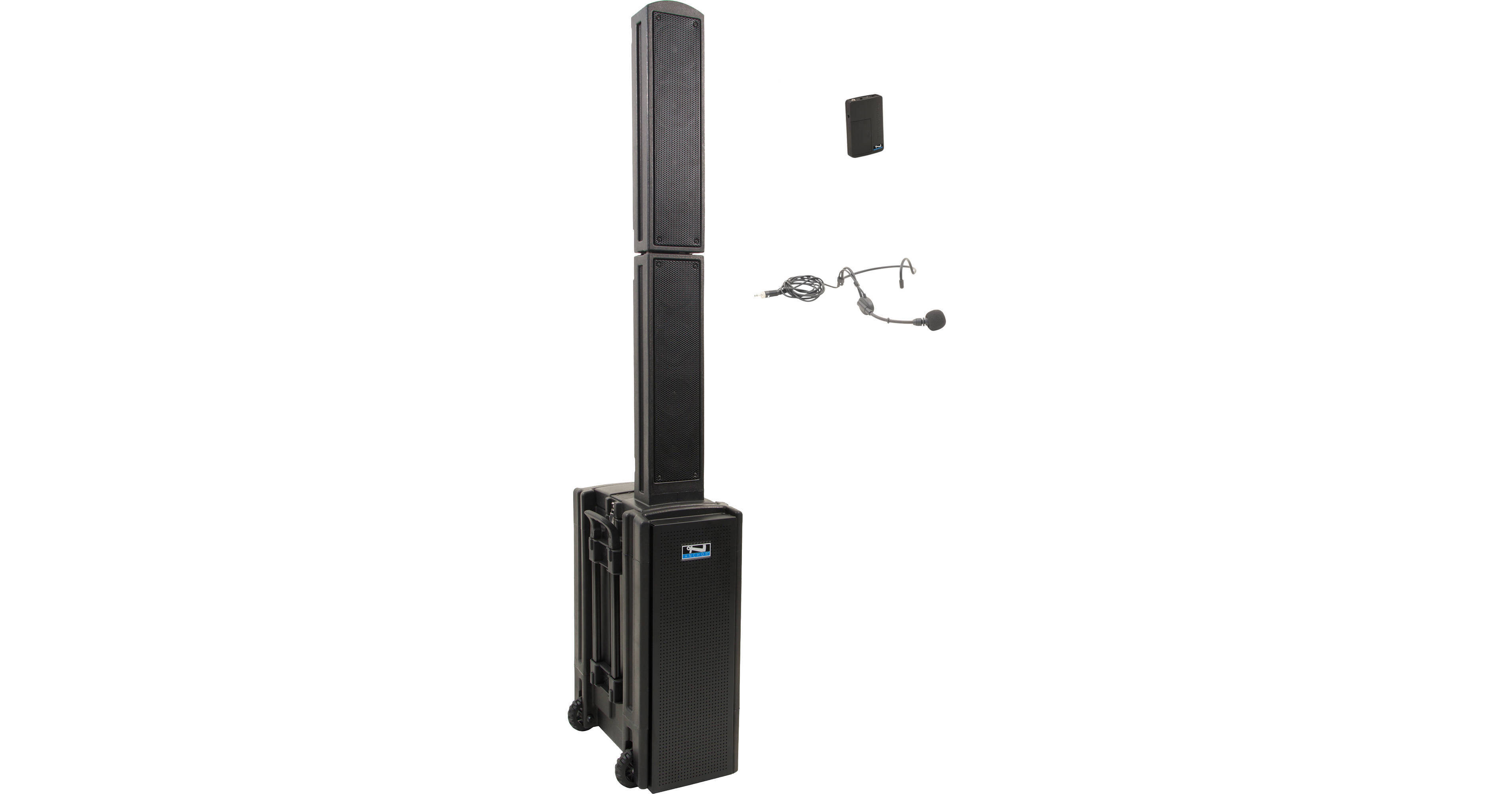 Anchor Audio Beacon System 1 with Dual Receiver, Wireless 811150