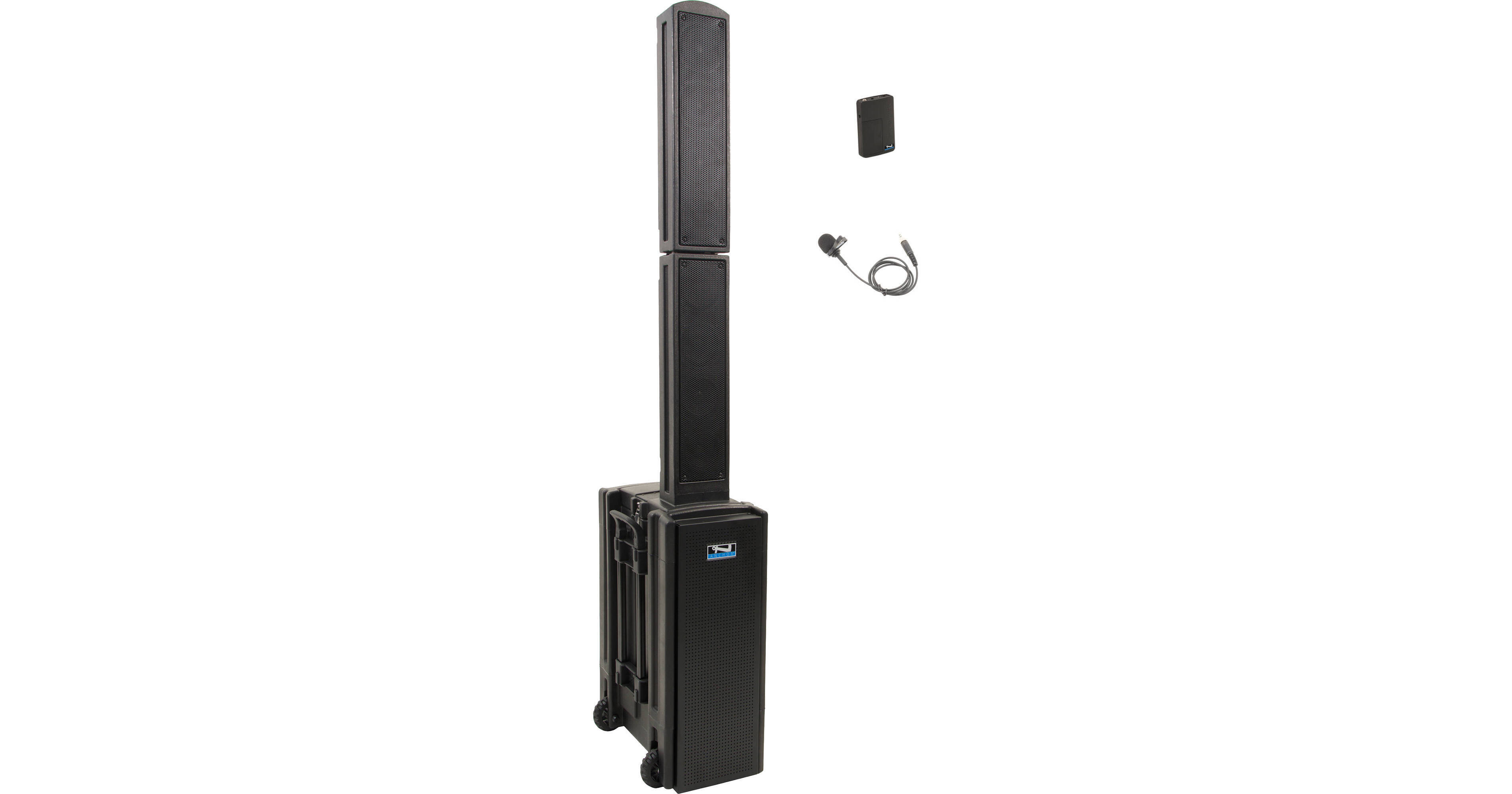 Anchor Audio Beacon System 1 with Dual Receiver, Wireless 811160