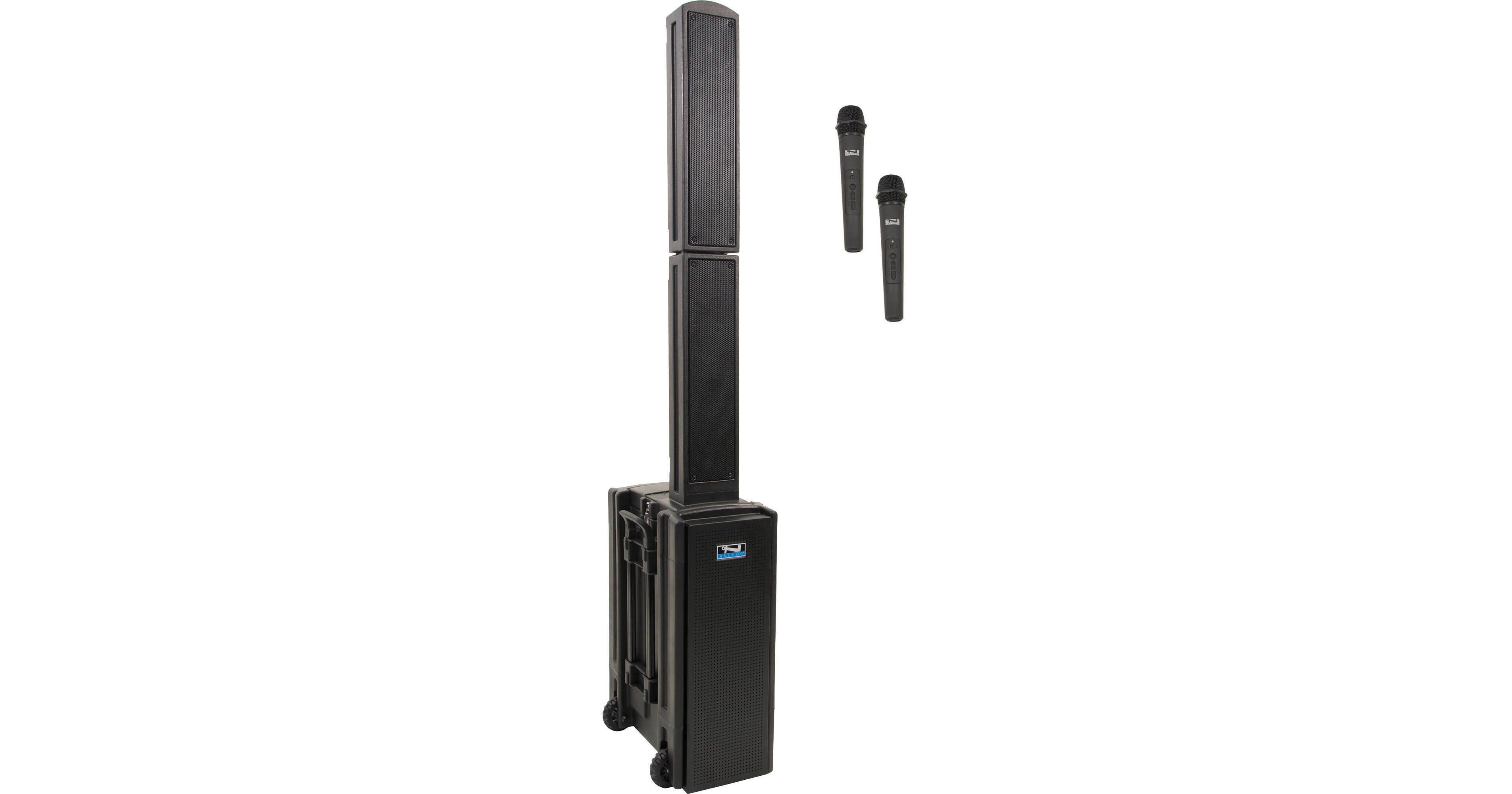 Anchor Audio Beacon System 2 with Dual Receiver and Two 811200