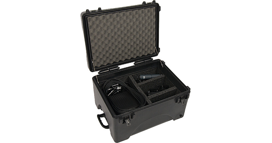 Anchor Audio Armor Hard Case for CouncilMAN HC-ARMOR24-CM B&H