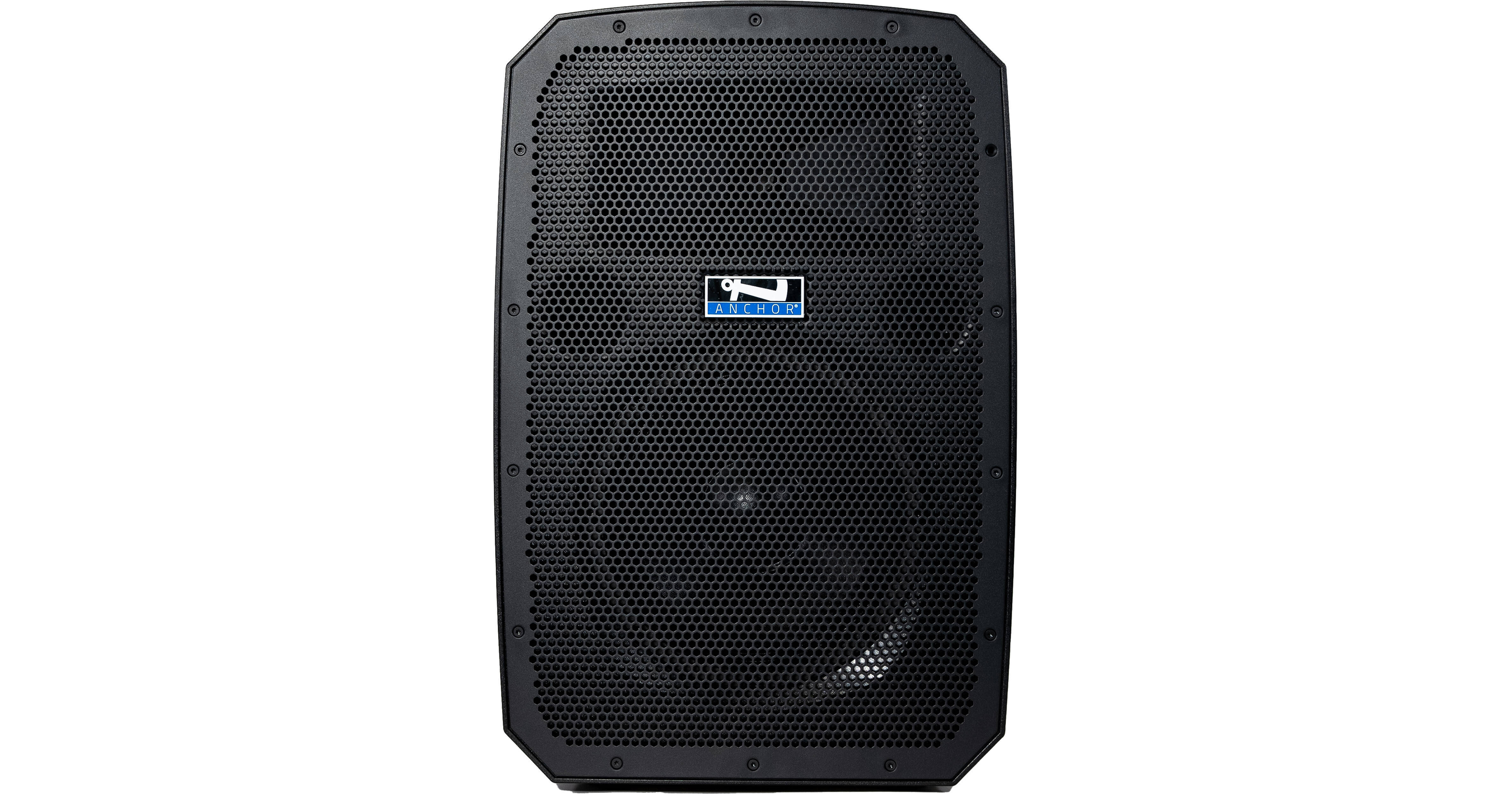 Anchor Audio Liberty 3 Link Portable PA System LIB3U4 B&H Photo