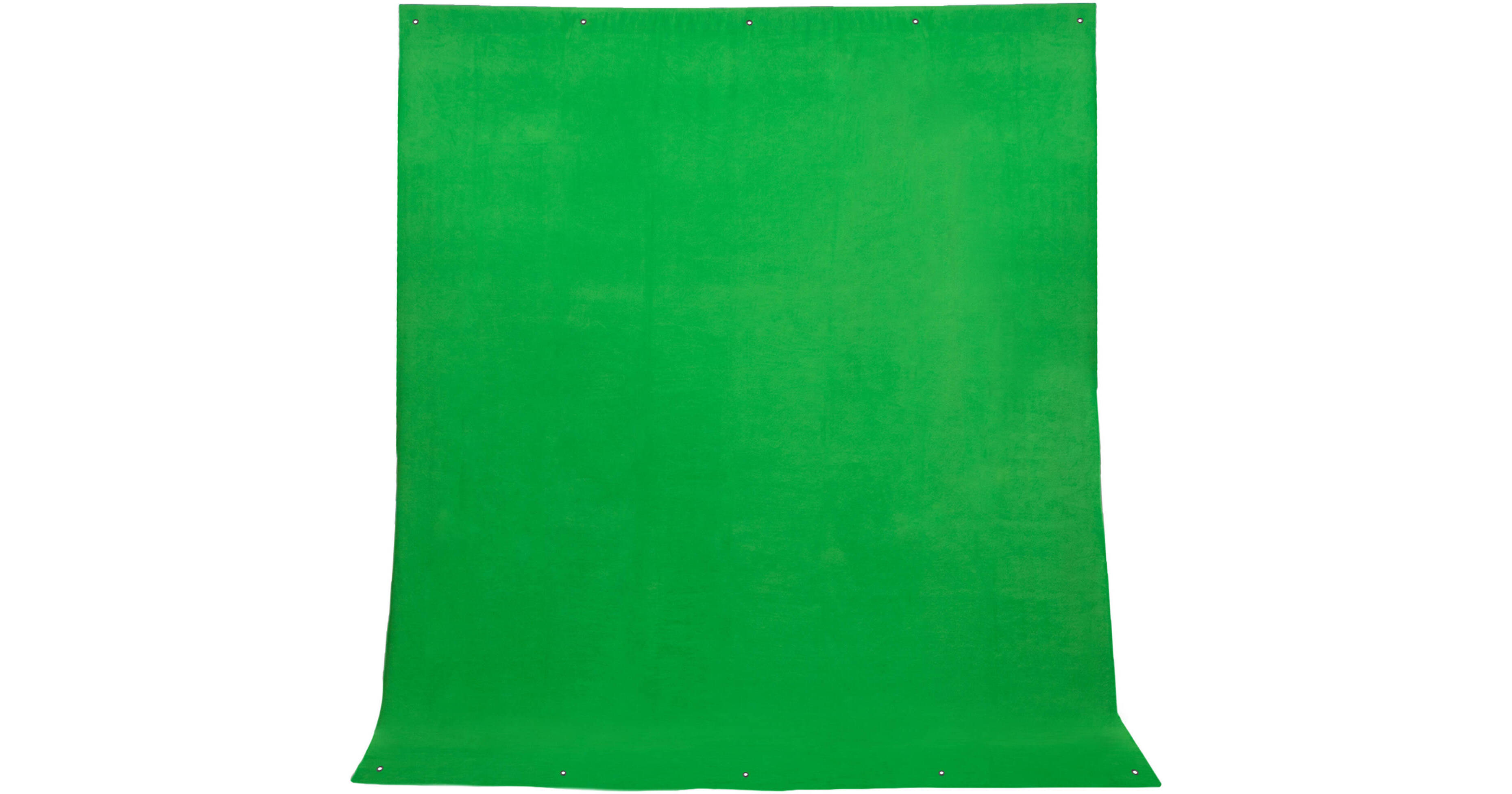 Green Screen Backdrop With Stand X-Drop Pro Wrinkle-Resistant Sweep ...
