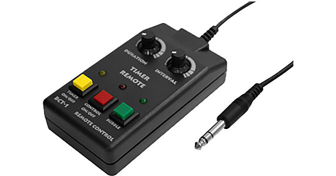 Antari BCT-1 Timer Remote for B-100X/B-200 Bubble Machine BCT-1