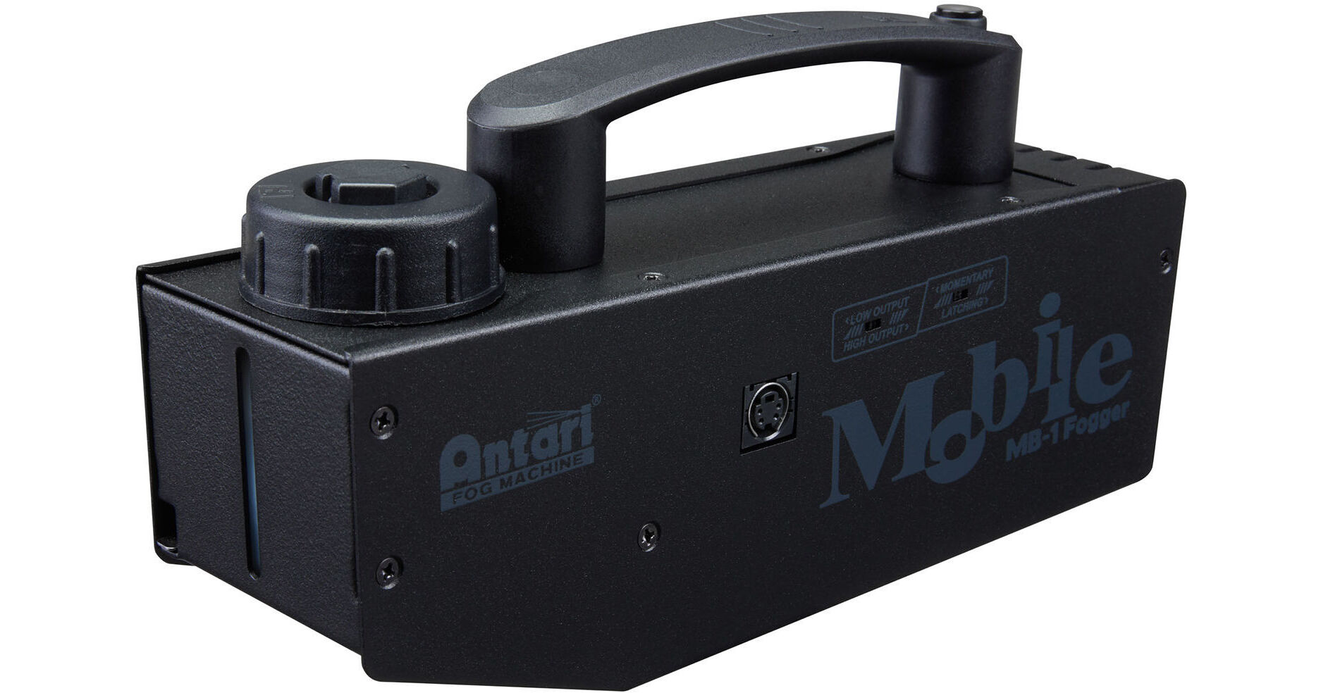 Antari MB-1 Mobile Fogger (12 VDC) MB-1 B&H Photo Video