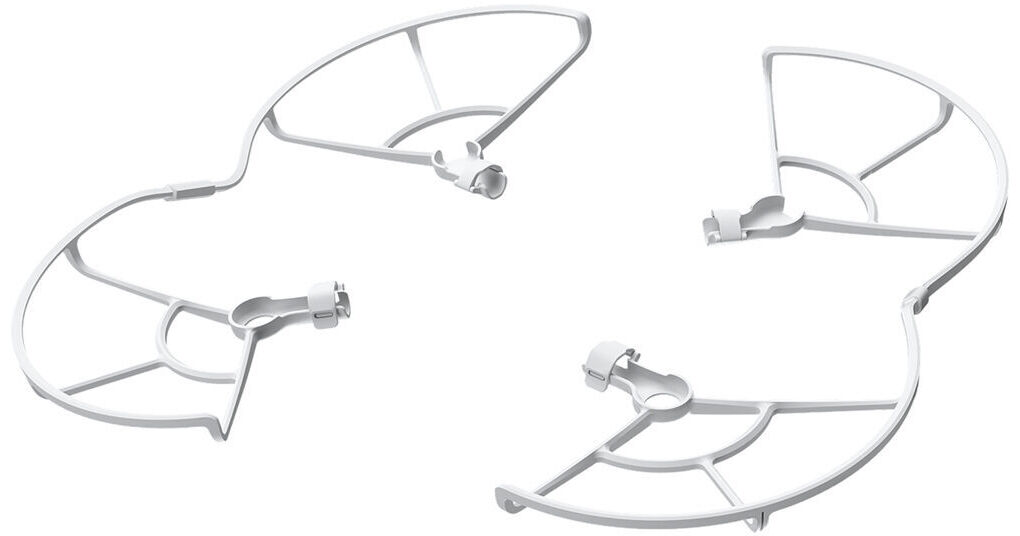 ANTIGRAVITY Propeller Guards for A1 Drones (Pair) CINSBANK-01