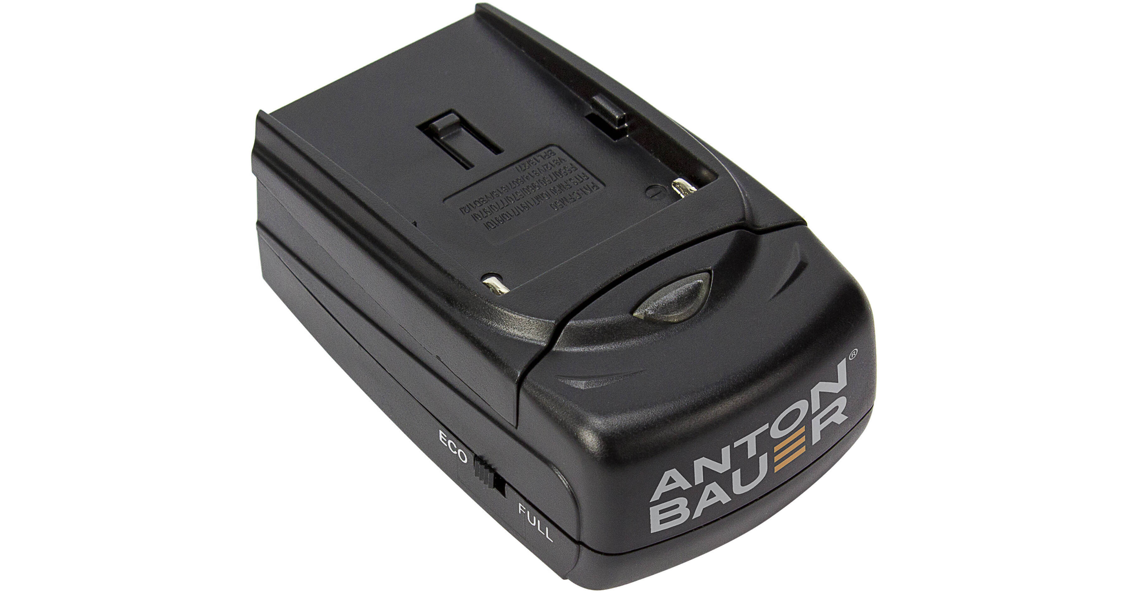 Anton/Bauer Single Charger with US Plug for L-Series 8475-0131